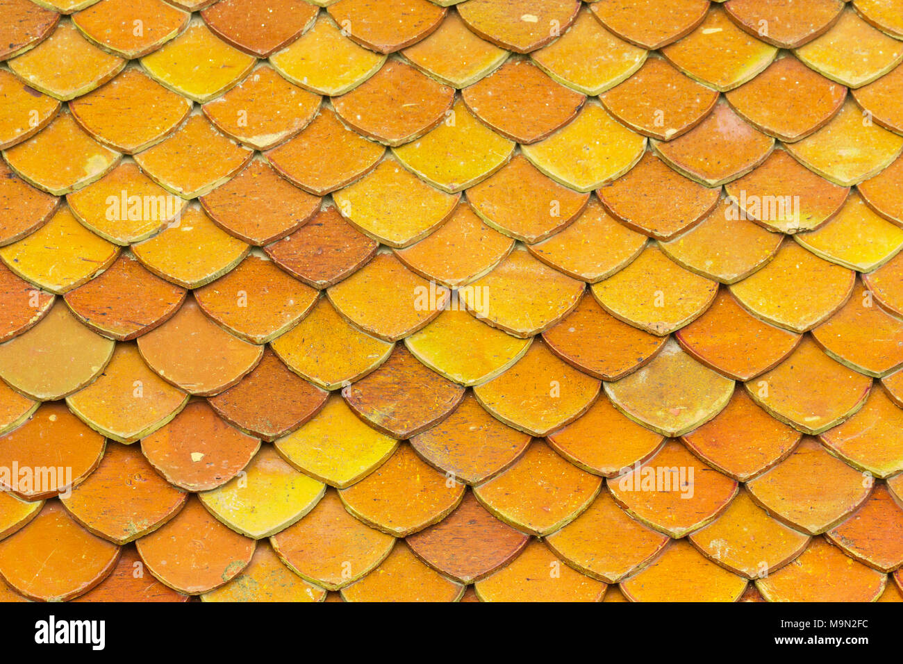 Oriental rooftop style hi-res stock photography and images - Alamy