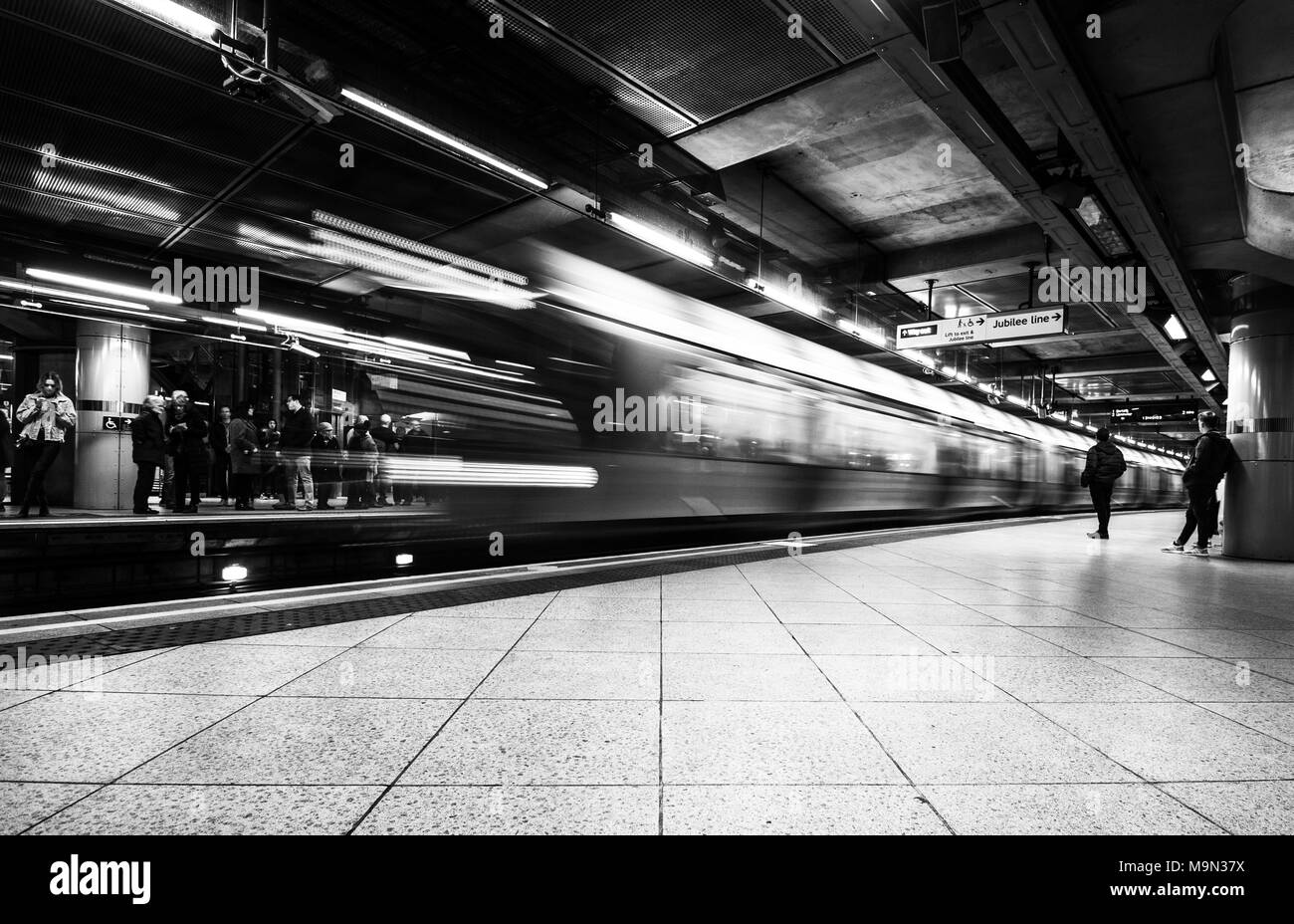Westminster people Black and White Stock Photos & Images - Alamy