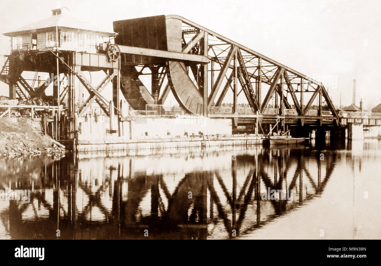 Barrow in furness shipyard hi-res stock photography and images - Alamy