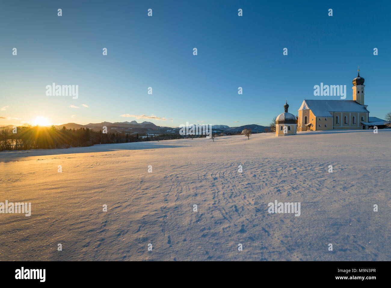 German baroque architecture hi-res stock photography and images - Alamy