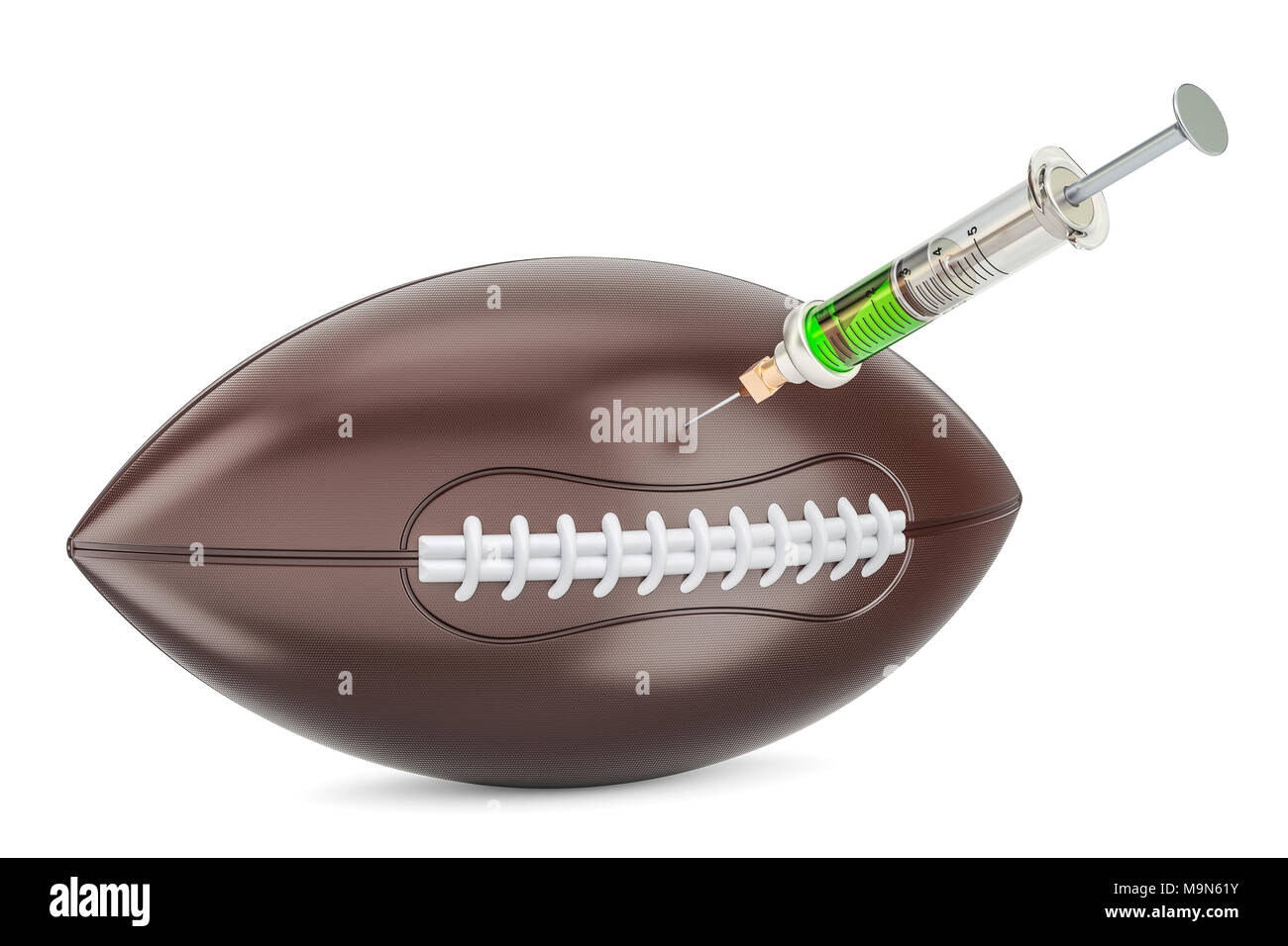 Violation in football hi-res stock photography and images - Alamy