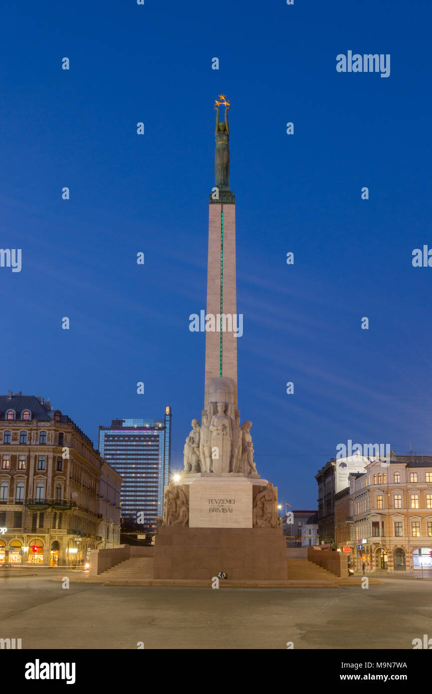 Liberty and independence monument hi-res stock photography and images ...