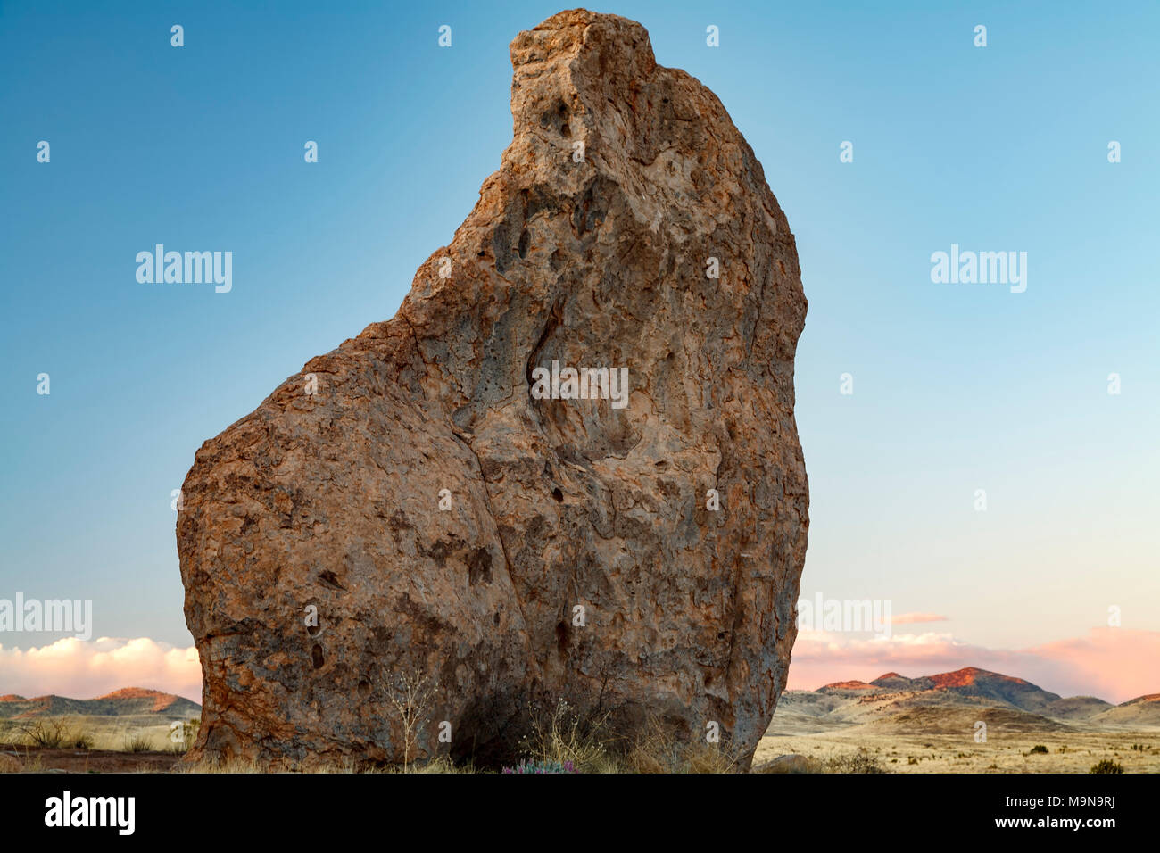 Silver city nm hi-res stock photography and images - Alamy
