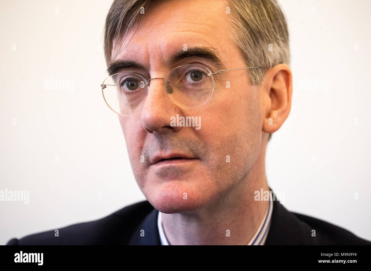 Lady gillian rees mogg hi-res stock photography and images - Alamy