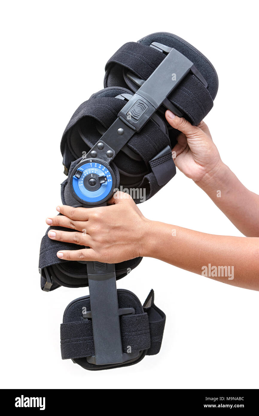 Rehabilitation equipment hi-res stock photography and images - Alamy