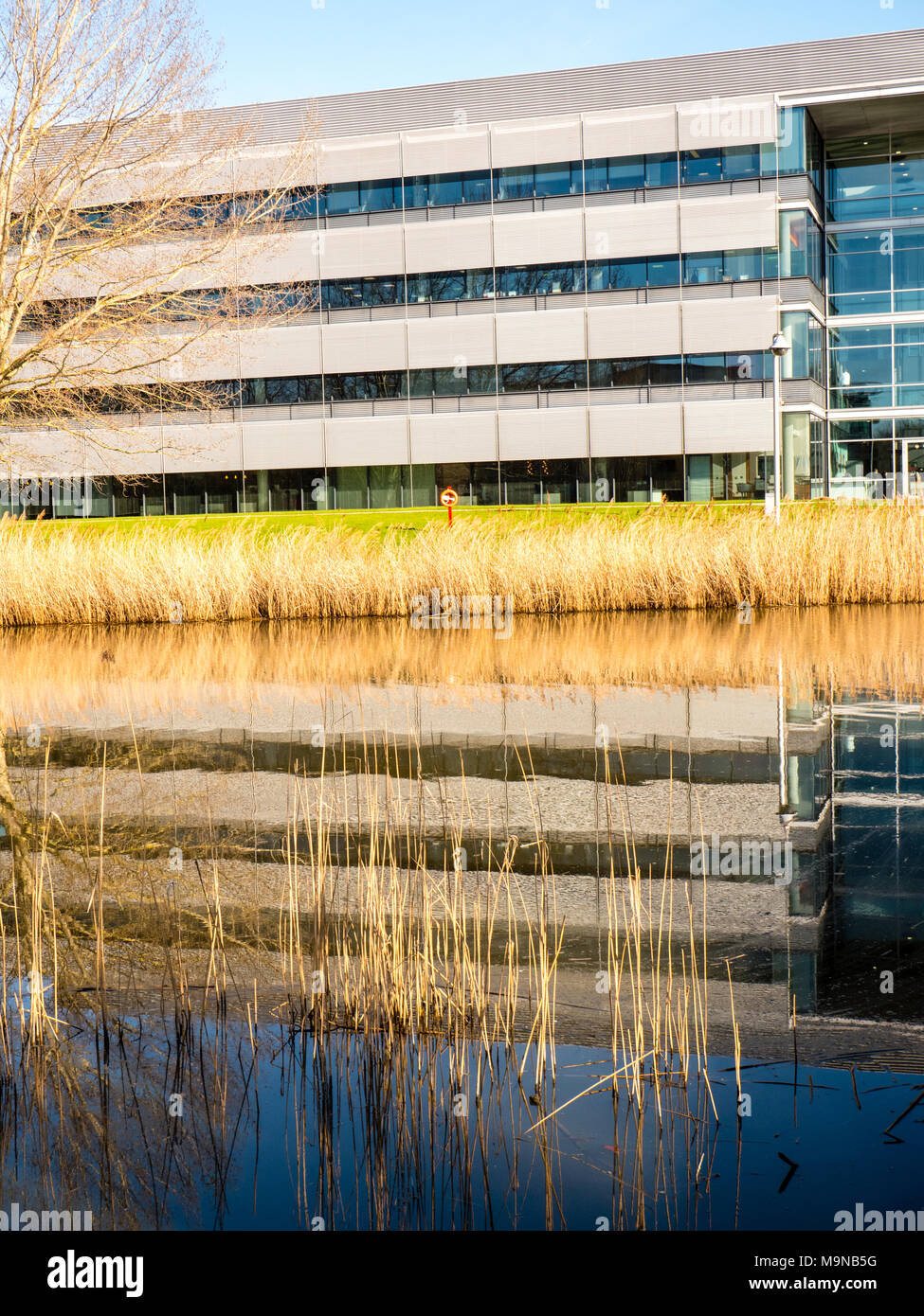 The Green Park Conference Centre, Green Park Business Park, Reading ...
