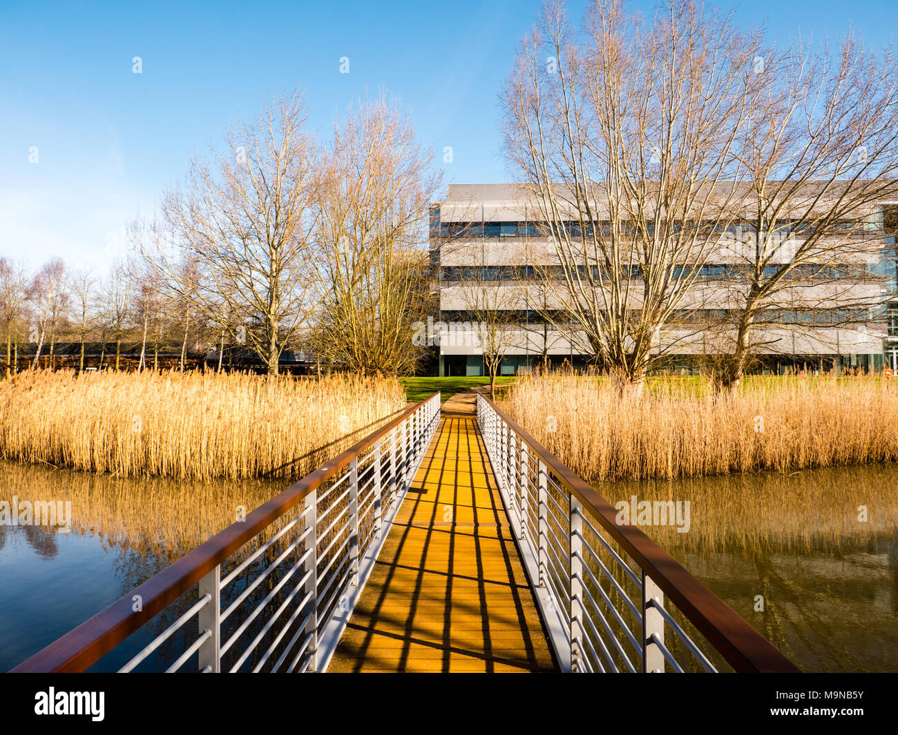 The Green Park Conference Centre, Green Park Business Park, Reading ...