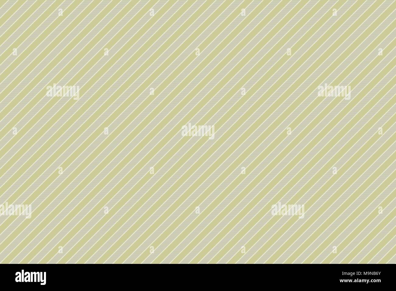 Golden platinum color stripes seamless pattern. Vector illustration ...