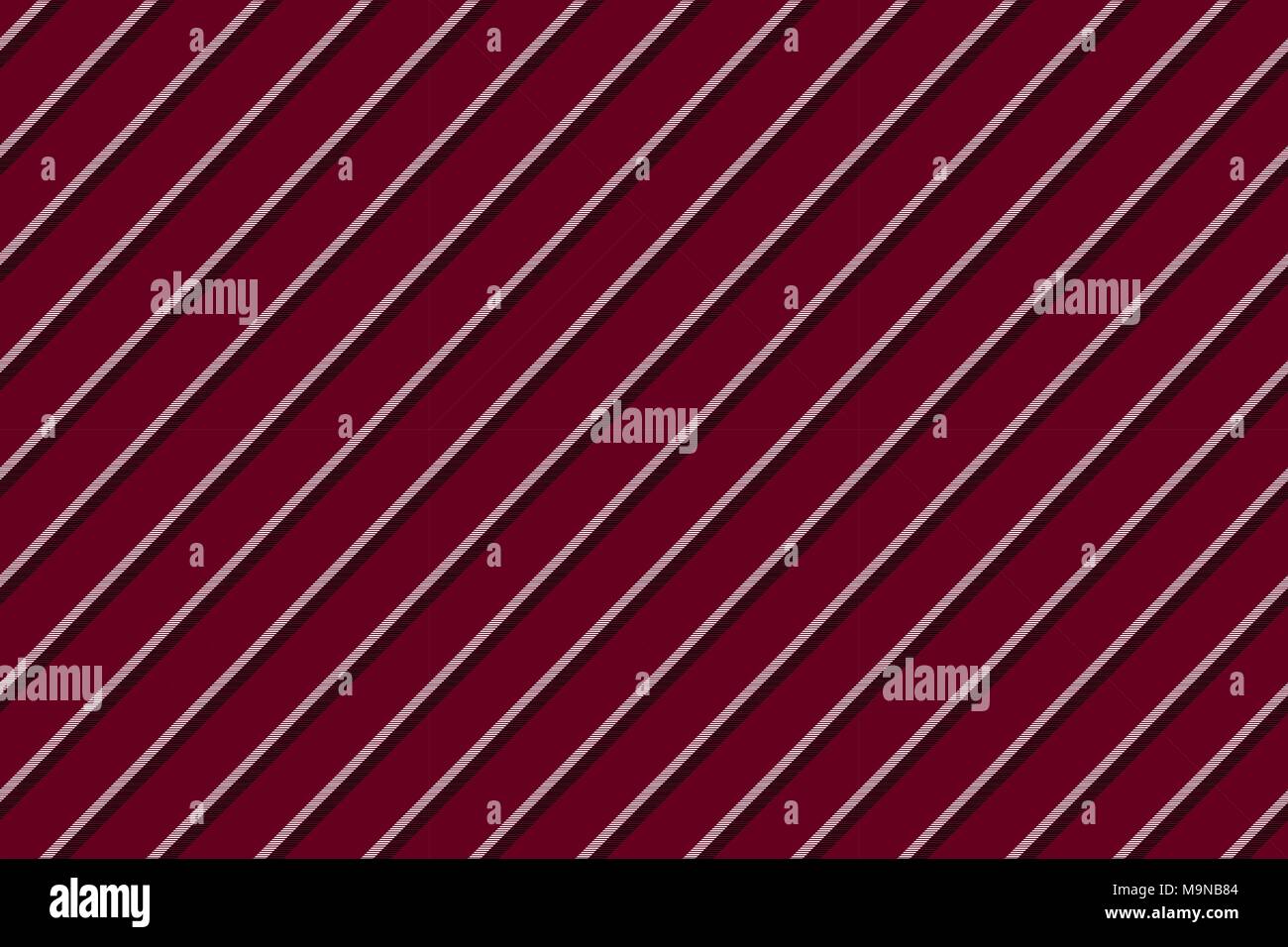 Classic dark red striped background seamless pattern. Vector ...