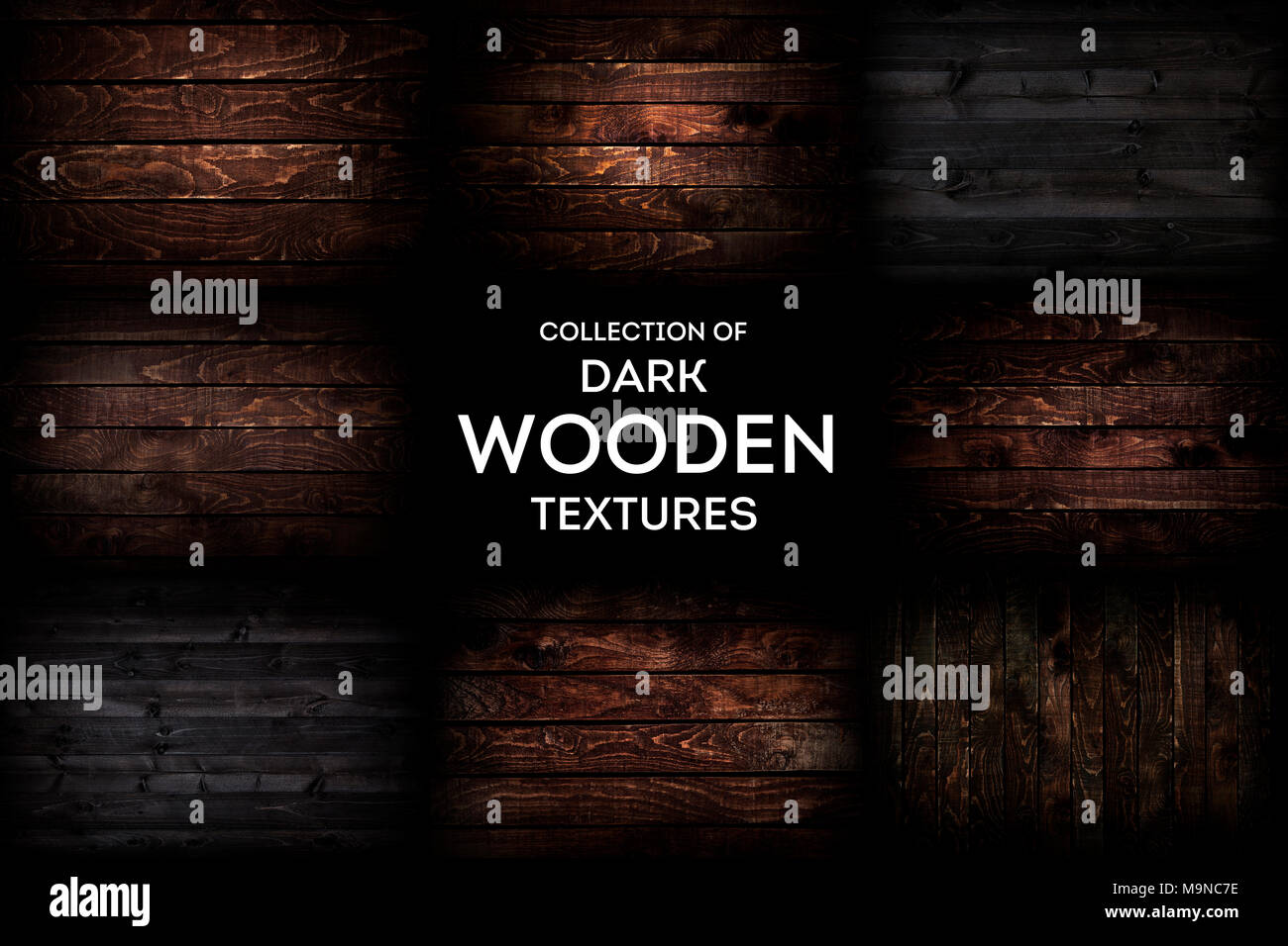 Dark wood backgrounds hi-res stock photography and images - Alamy