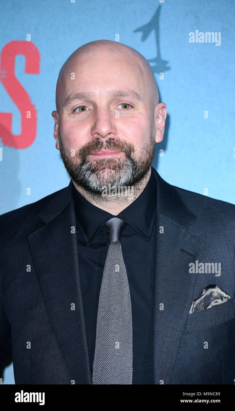 Johnny harris hi-res stock photography and images - Alamy