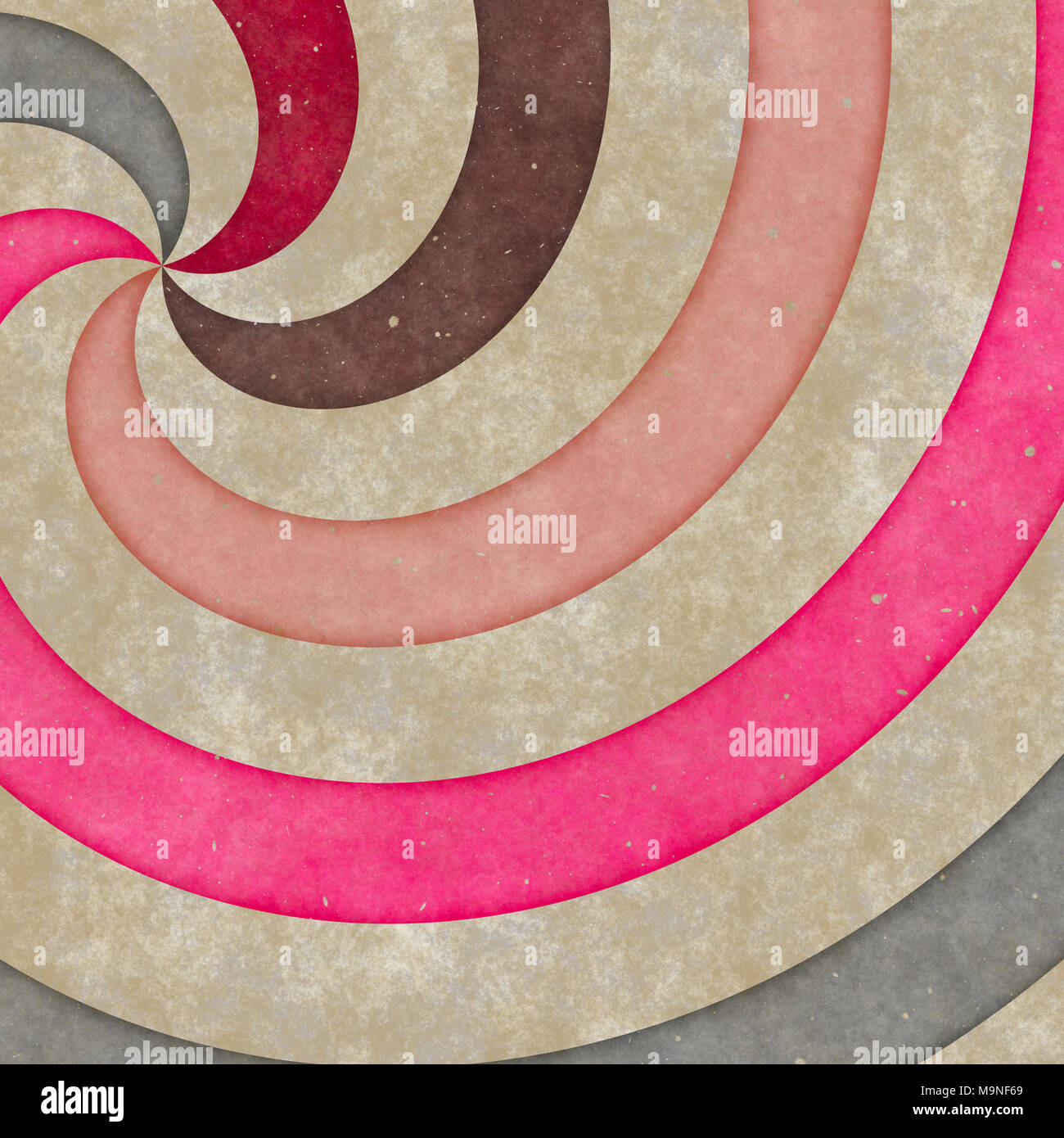 Spiral curves hi-res stock photography and images - Alamy