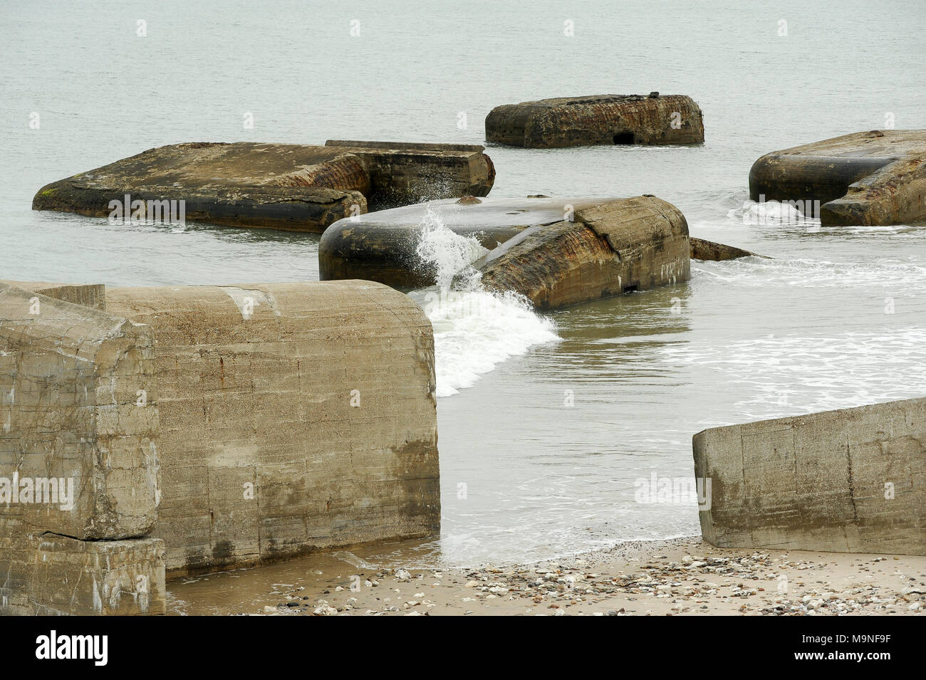 Danish army wwii hi-res stock photography and images - Alamy