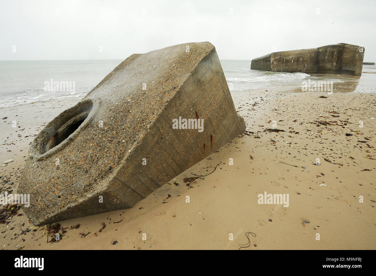 25 Stutzpunkt Vigso (Stronghold Vigso) sunken in Vigsø Bugt (Vigso Bay ...