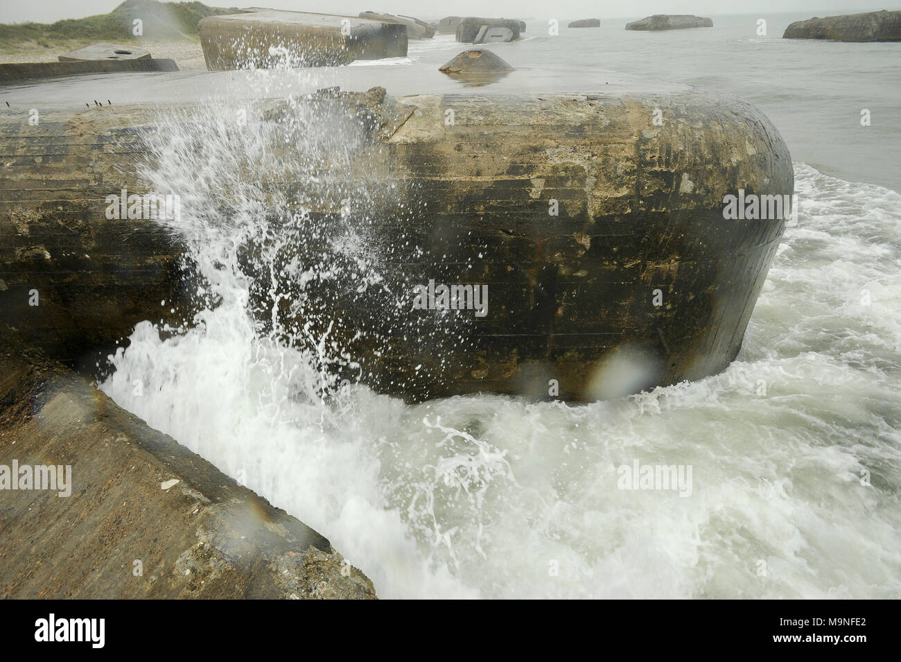 Danish army wwii hi-res stock photography and images - Alamy