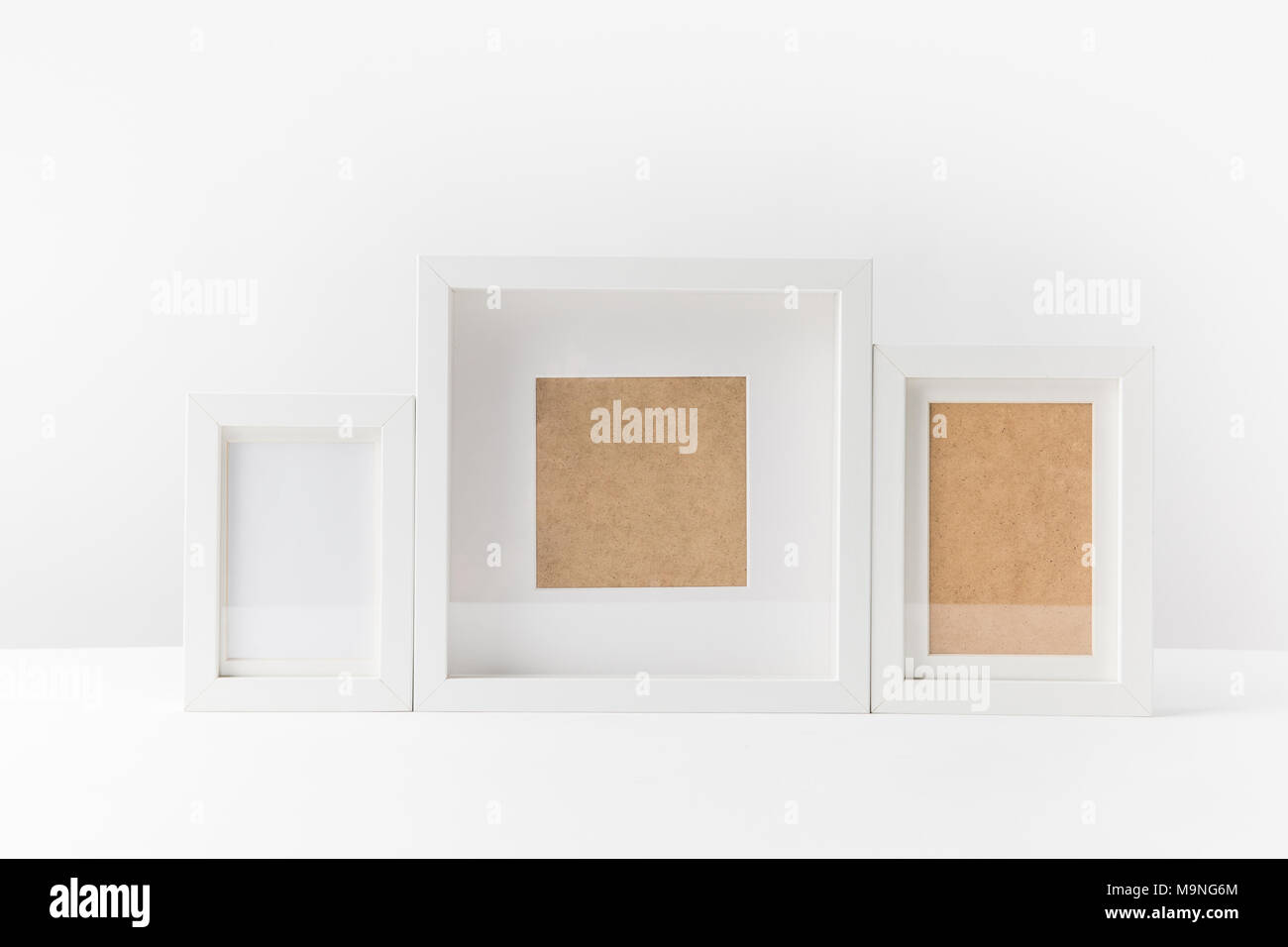 Mockups templates hi-res stock photography and images - Alamy