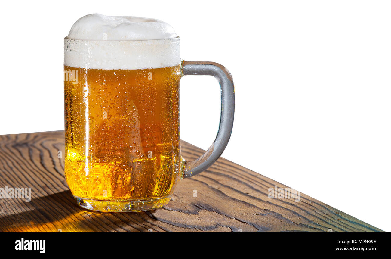 Beer desk hi-res stock photography and images - Alamy