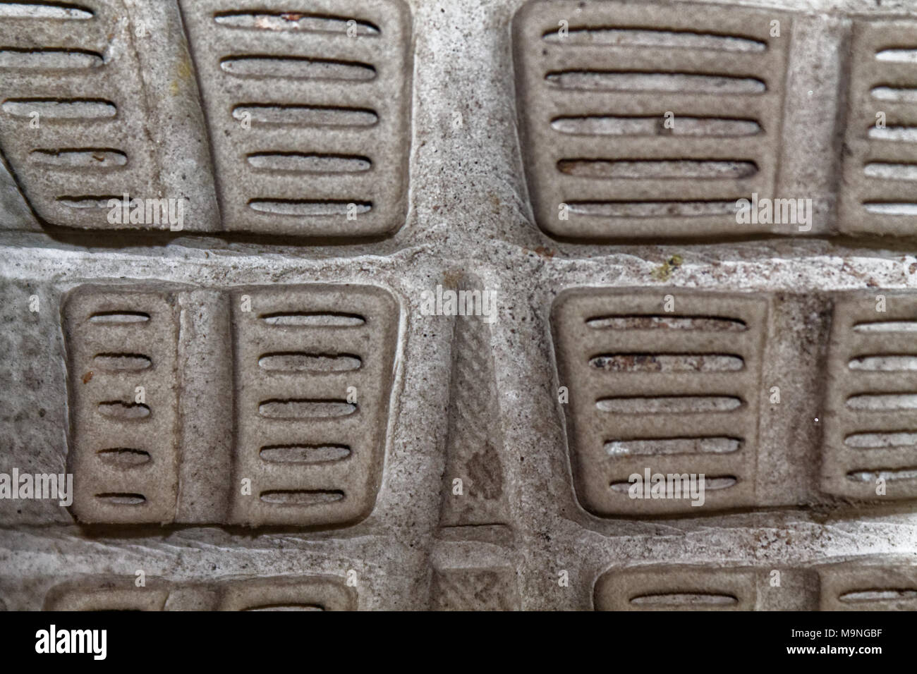 Sports shoe texture hi-res stock photography and images - Alamy