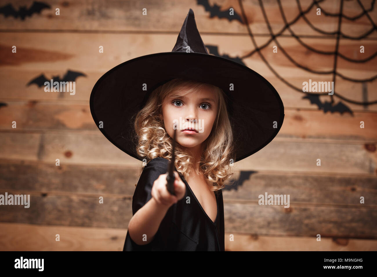 Magic Wands For Witches