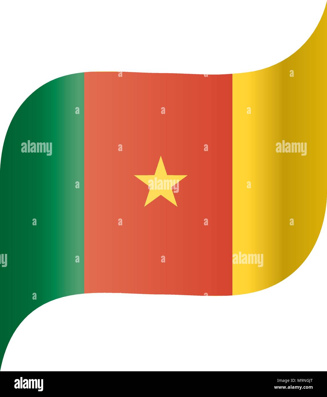 National symbol vector Stock Vector Images - Alamy