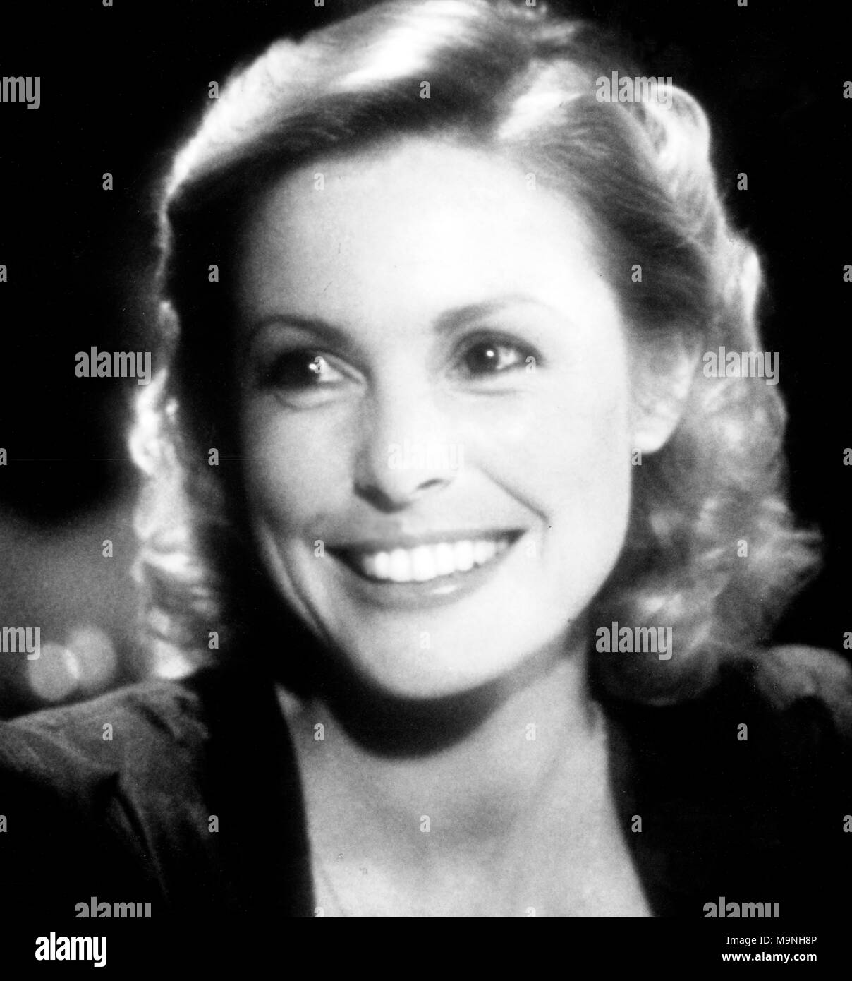 The Winds of War, Fernsehserie, USA 1983, Darsteller: Victoria Tennant ...