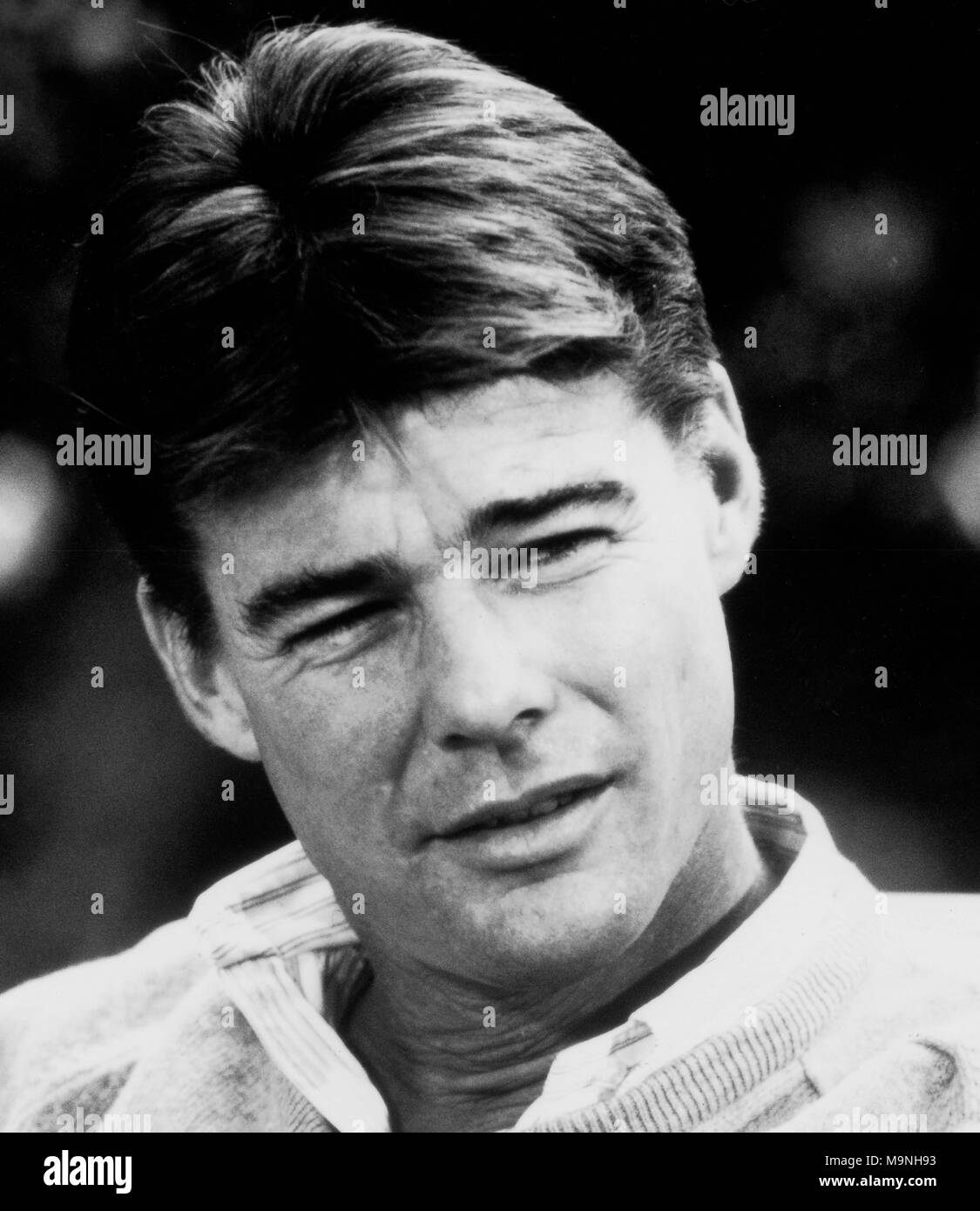 Jan Michael Vincent High Resolution Stock Photography and Images - Alamy