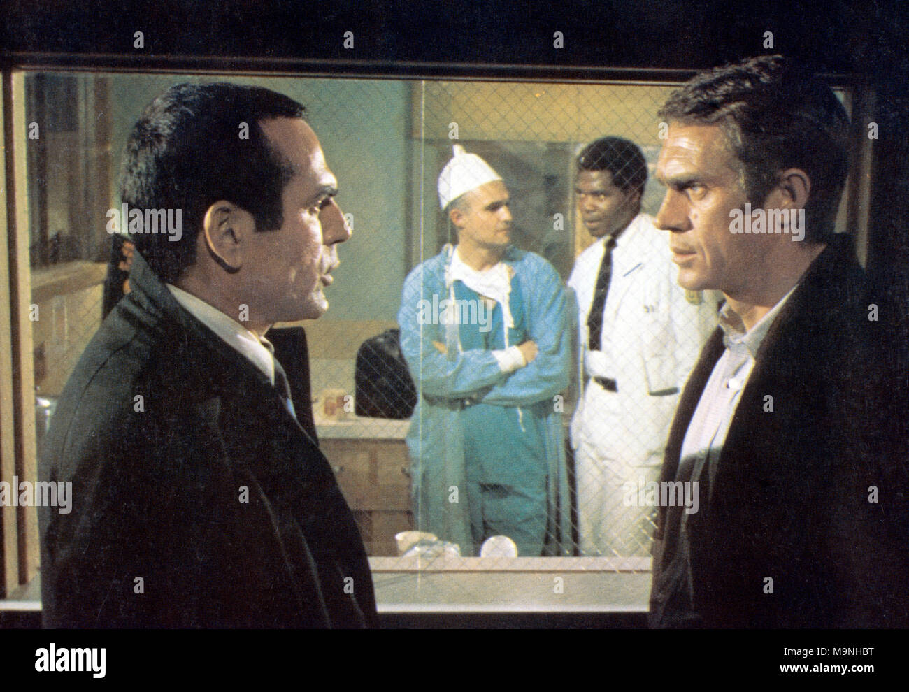 Don Gordon Actor Bio