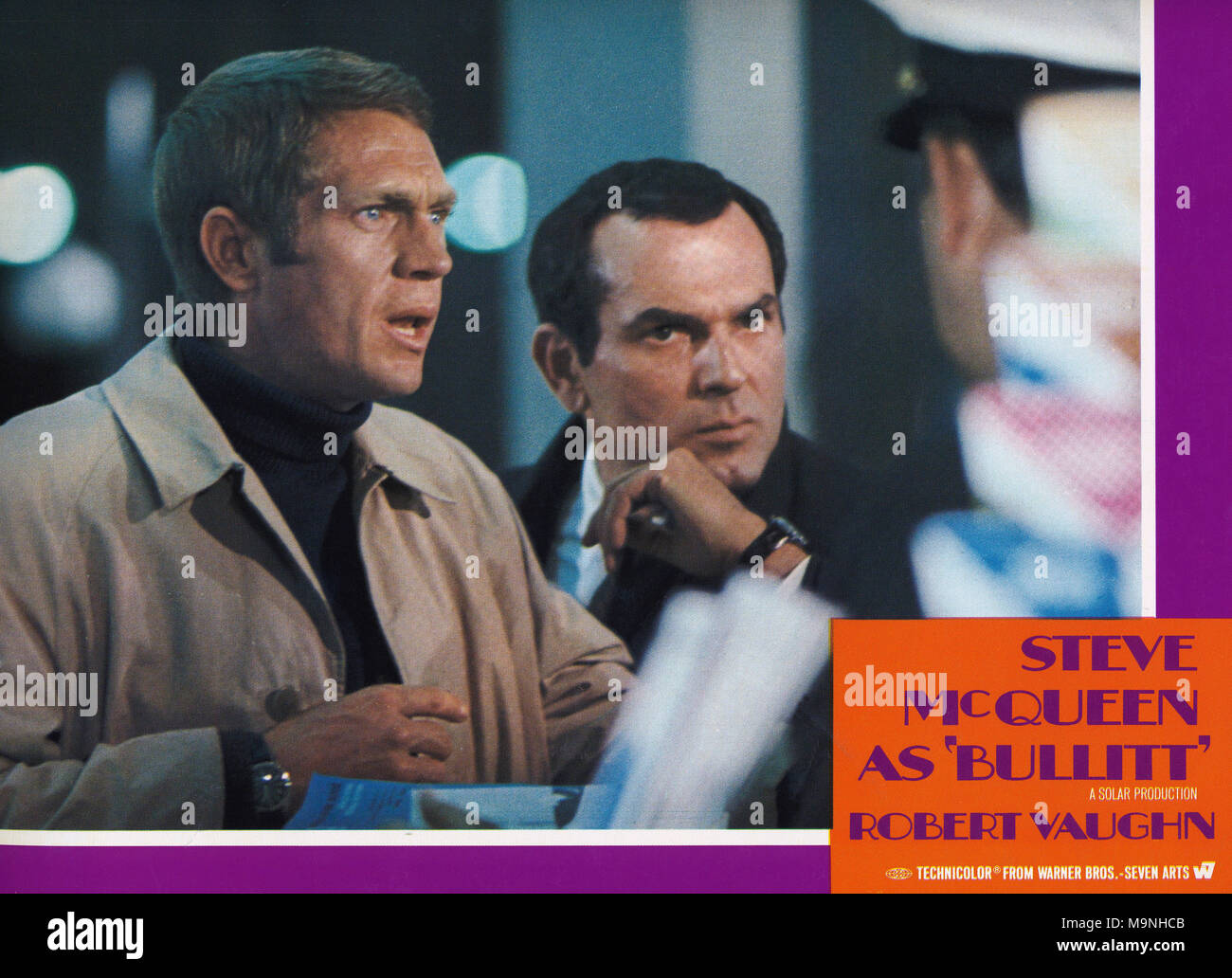 Don Gordon Actor Bio