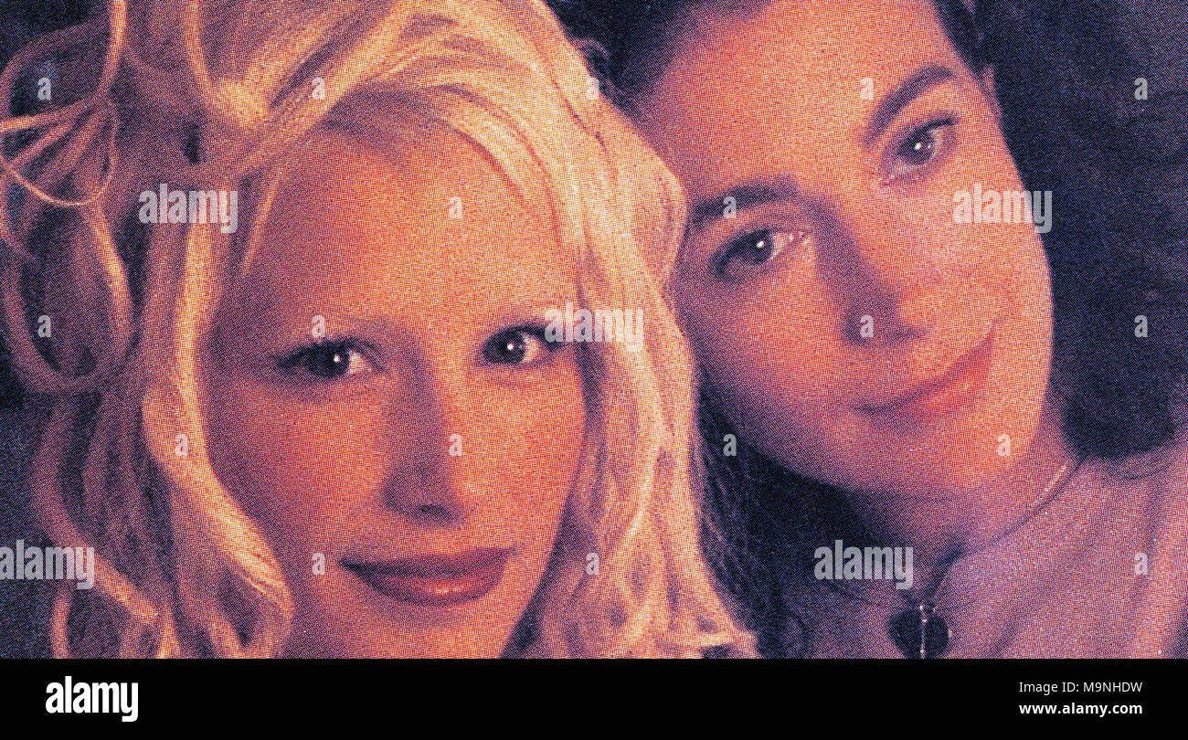 Shawnee Smith Maxim Hot 100