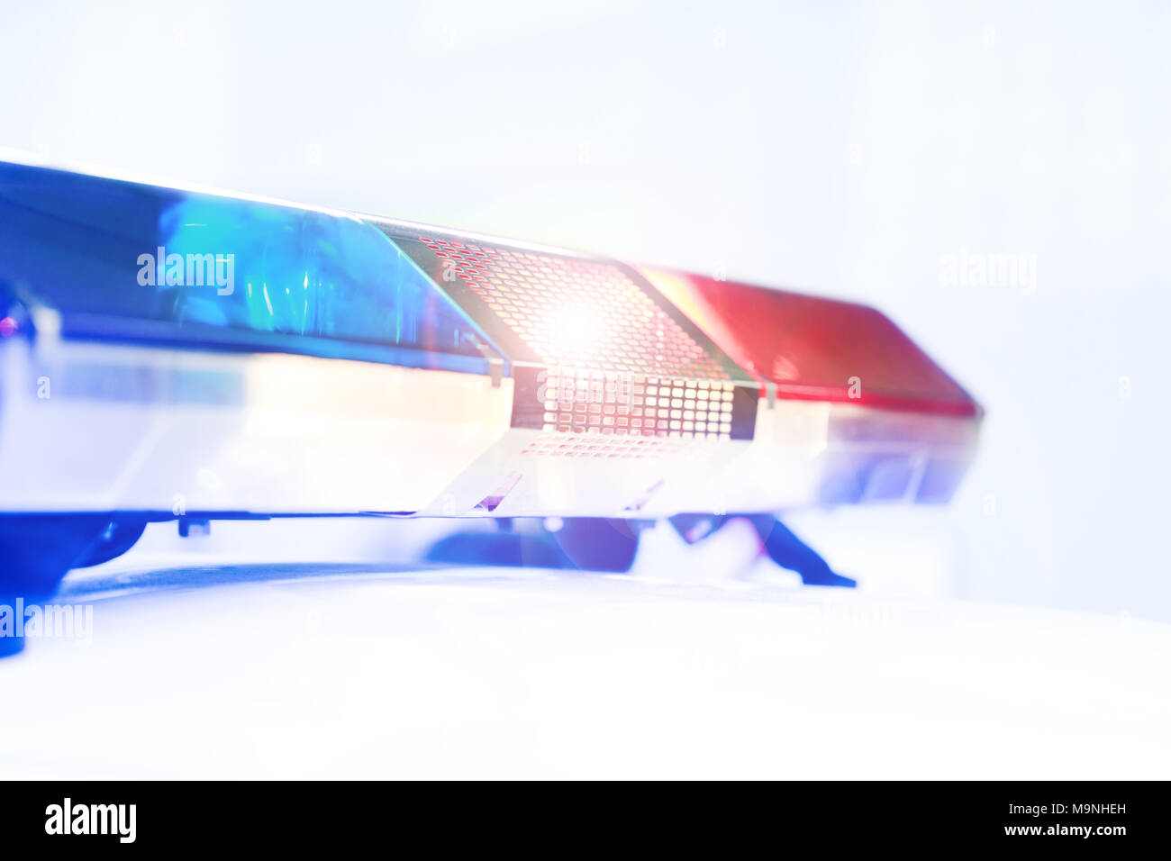 Car Siren Stock Photos & Car Siren Stock Images - Alamy