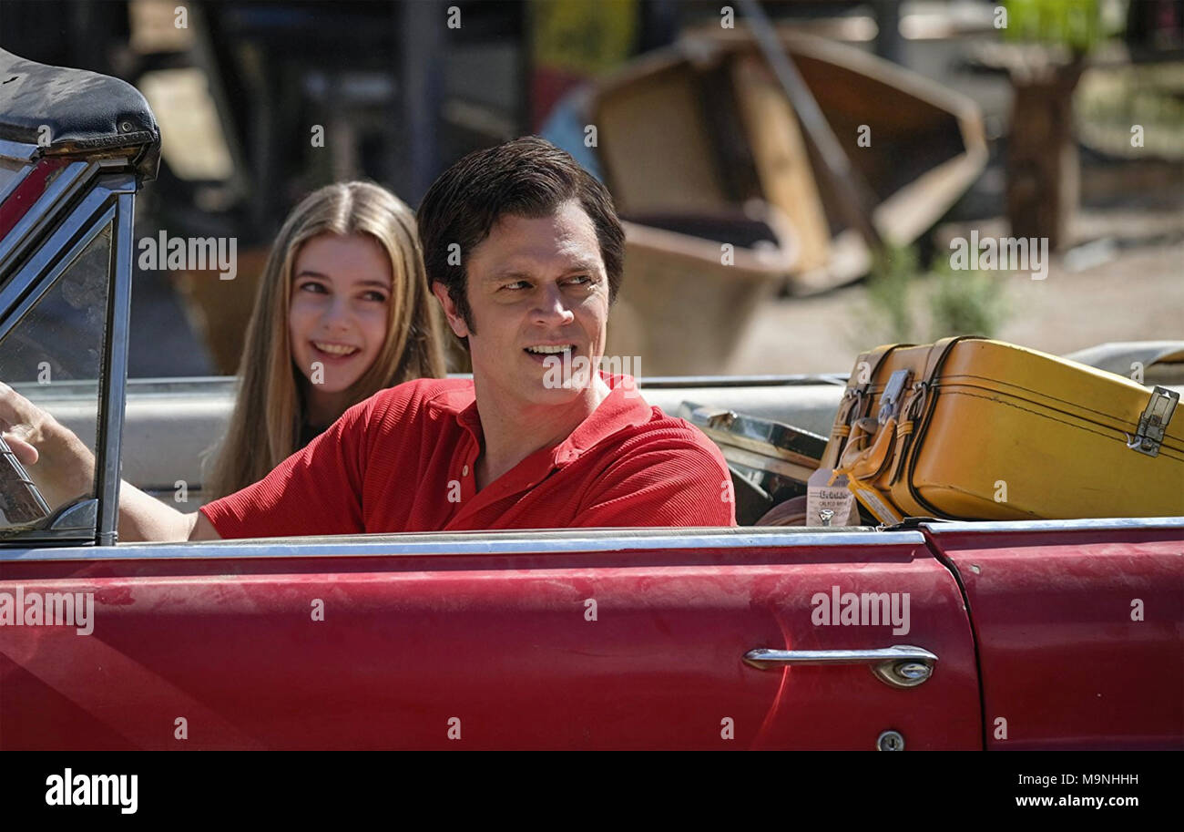 ACTION POINT 2018 Paramount Pictures film with Eleanor Worthington-Cox ...