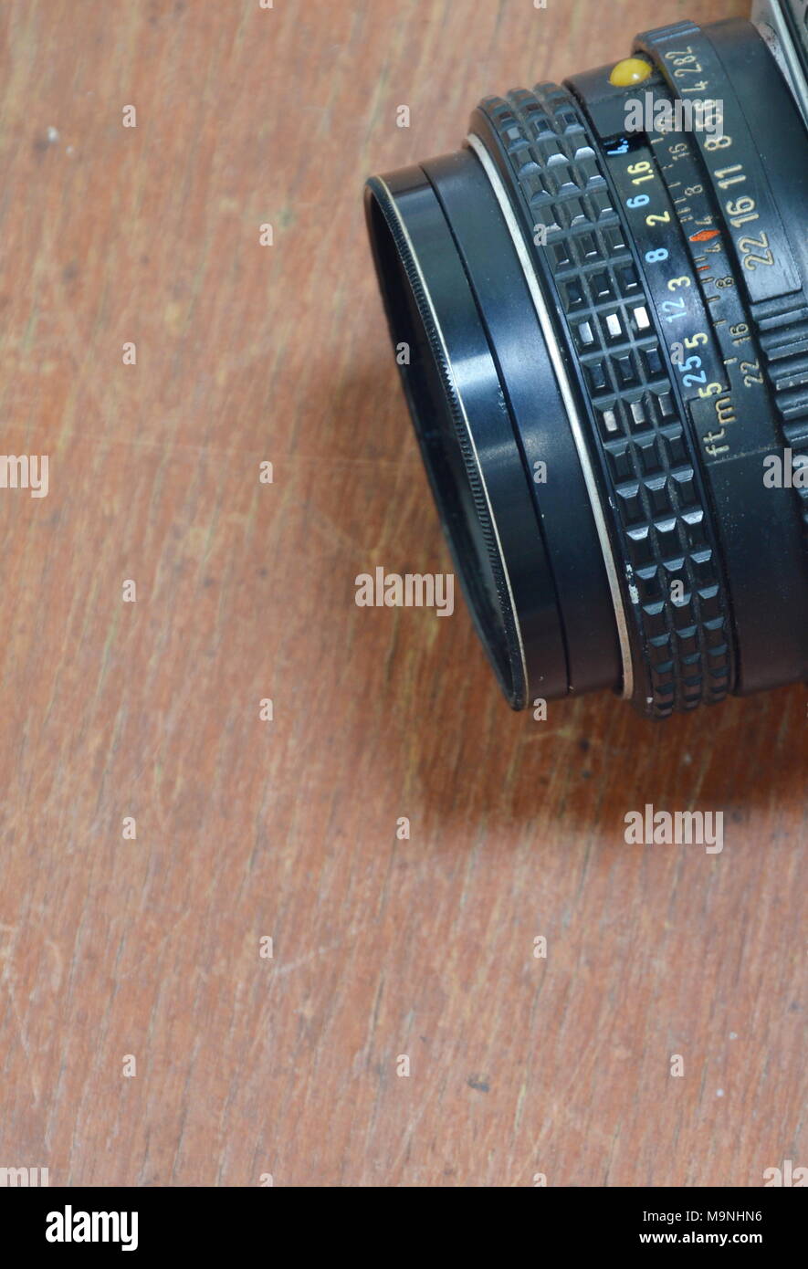 Push pull lens hi-res stock photography and images - Alamy
