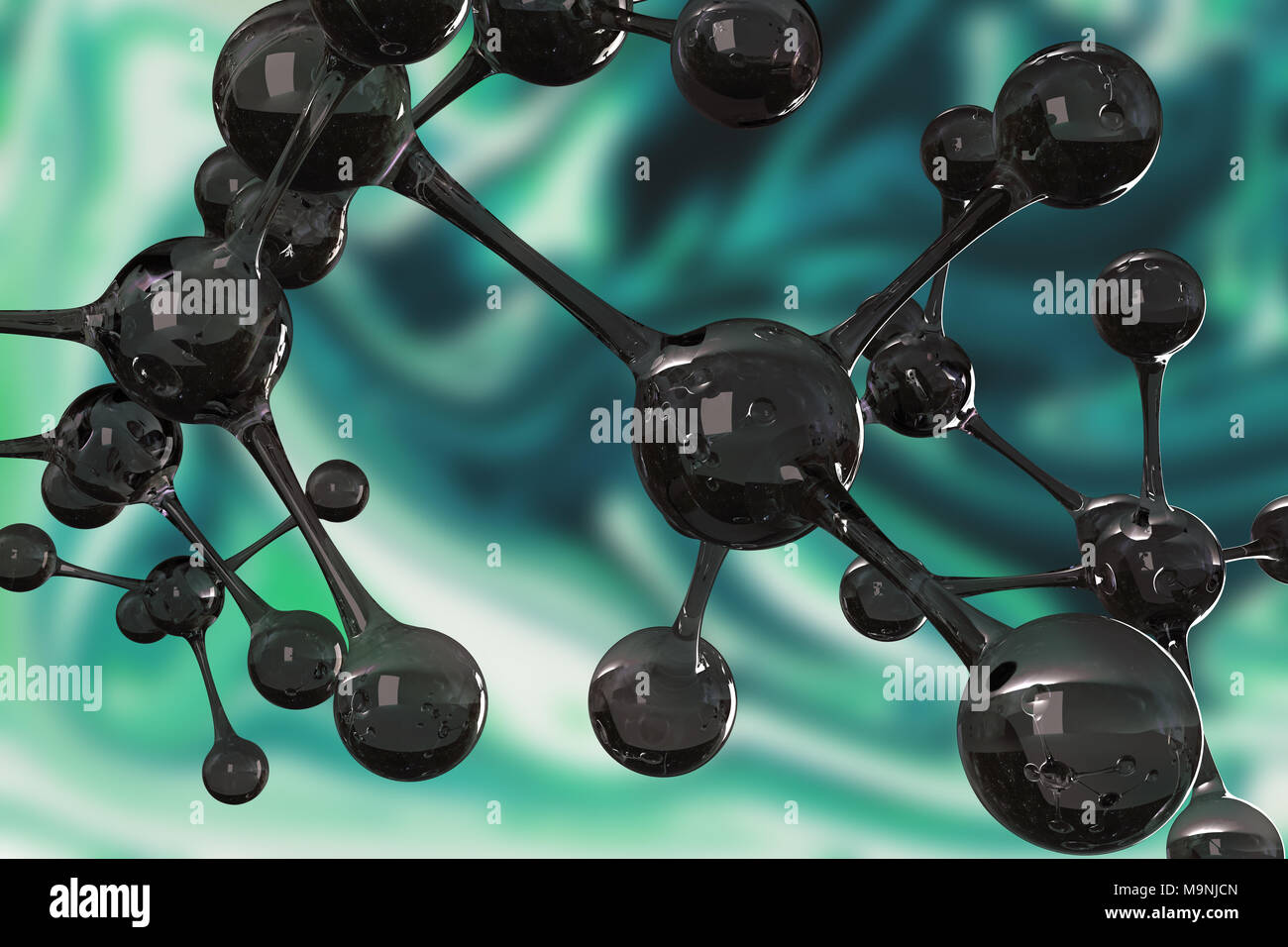 Abstract model hi-res stock photography and images - Alamy
