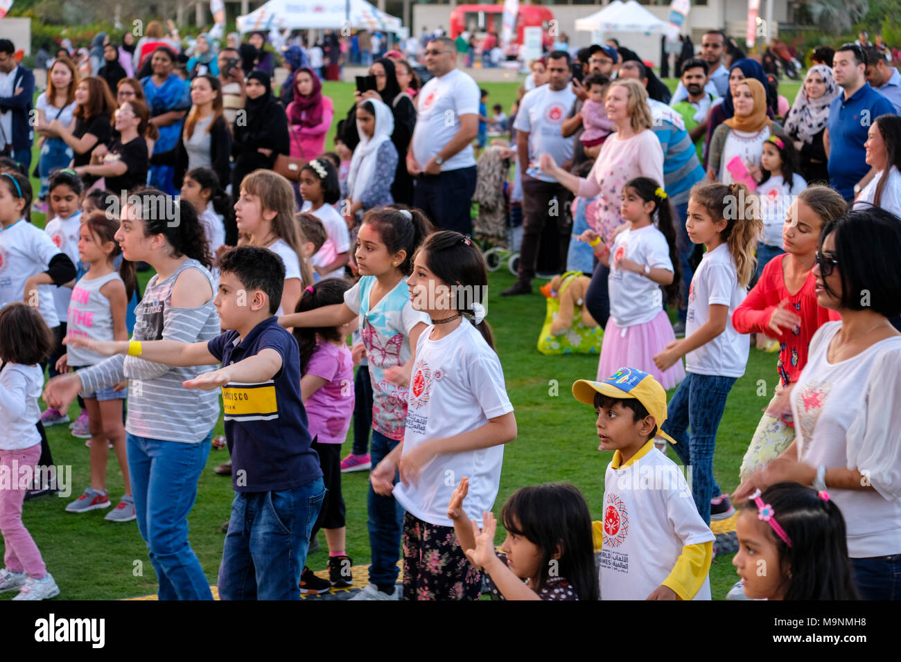 Outdoor activities for kids hi-res stock photography and images - Alamy