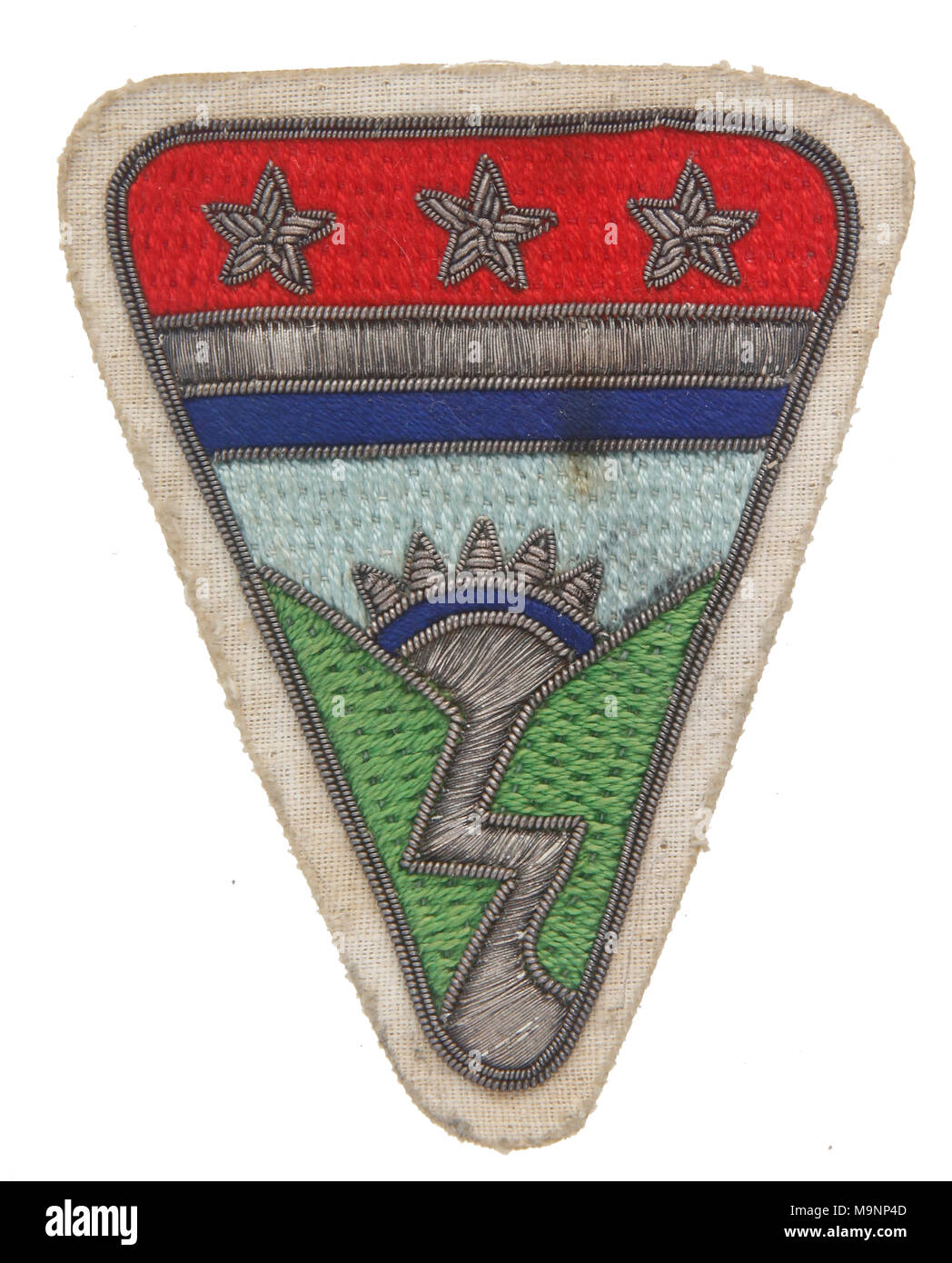 World war ledo road hi-res stock photography and images - Alamy