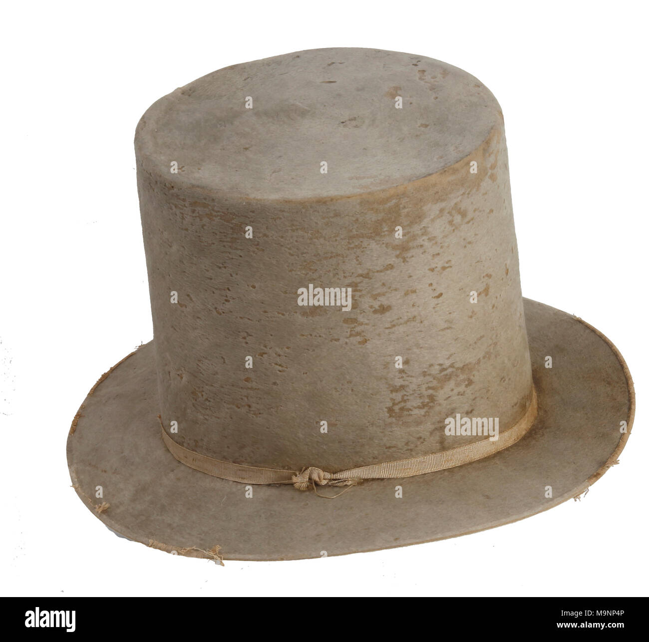 Period hat costume Cut Out Stock Images & Pictures - Alamy