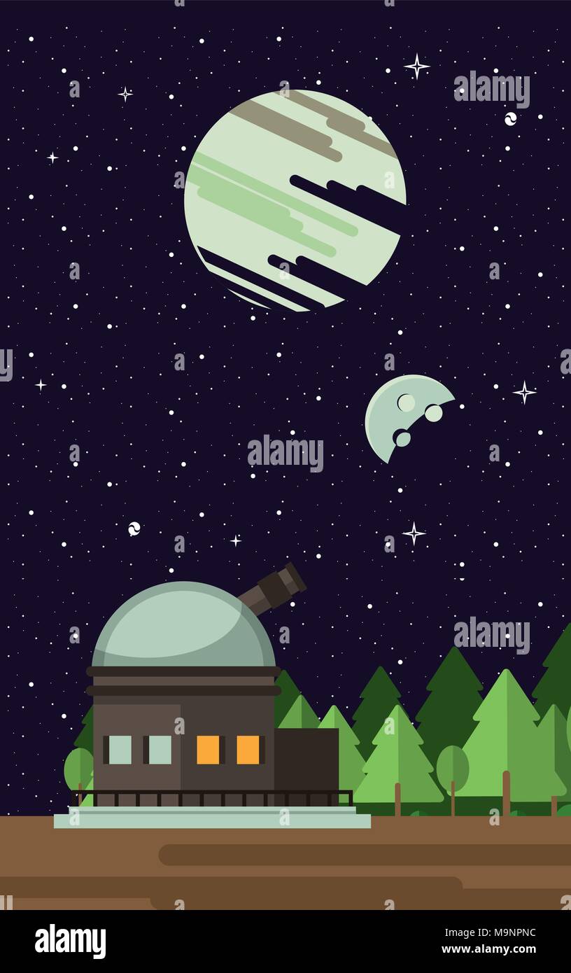 Very large universe Stock Vector Images - Alamy