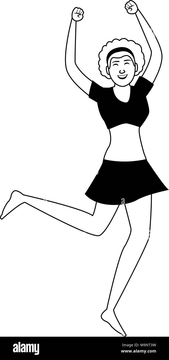 Swim season Black and White Stock Photos & Images - Alamy