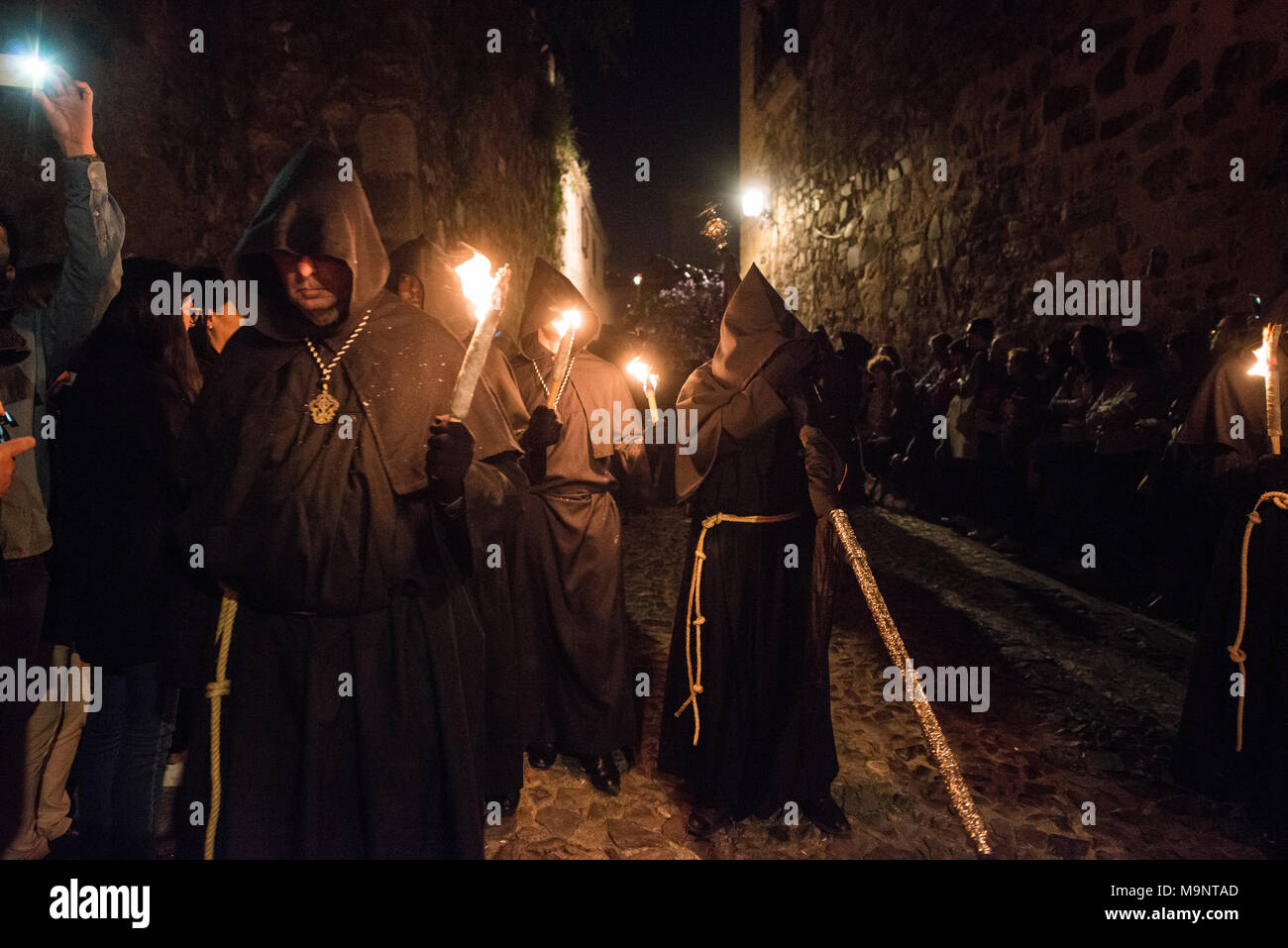 The Very Solemn, Venerable and Pontifical Penitential Brotherhood of ...