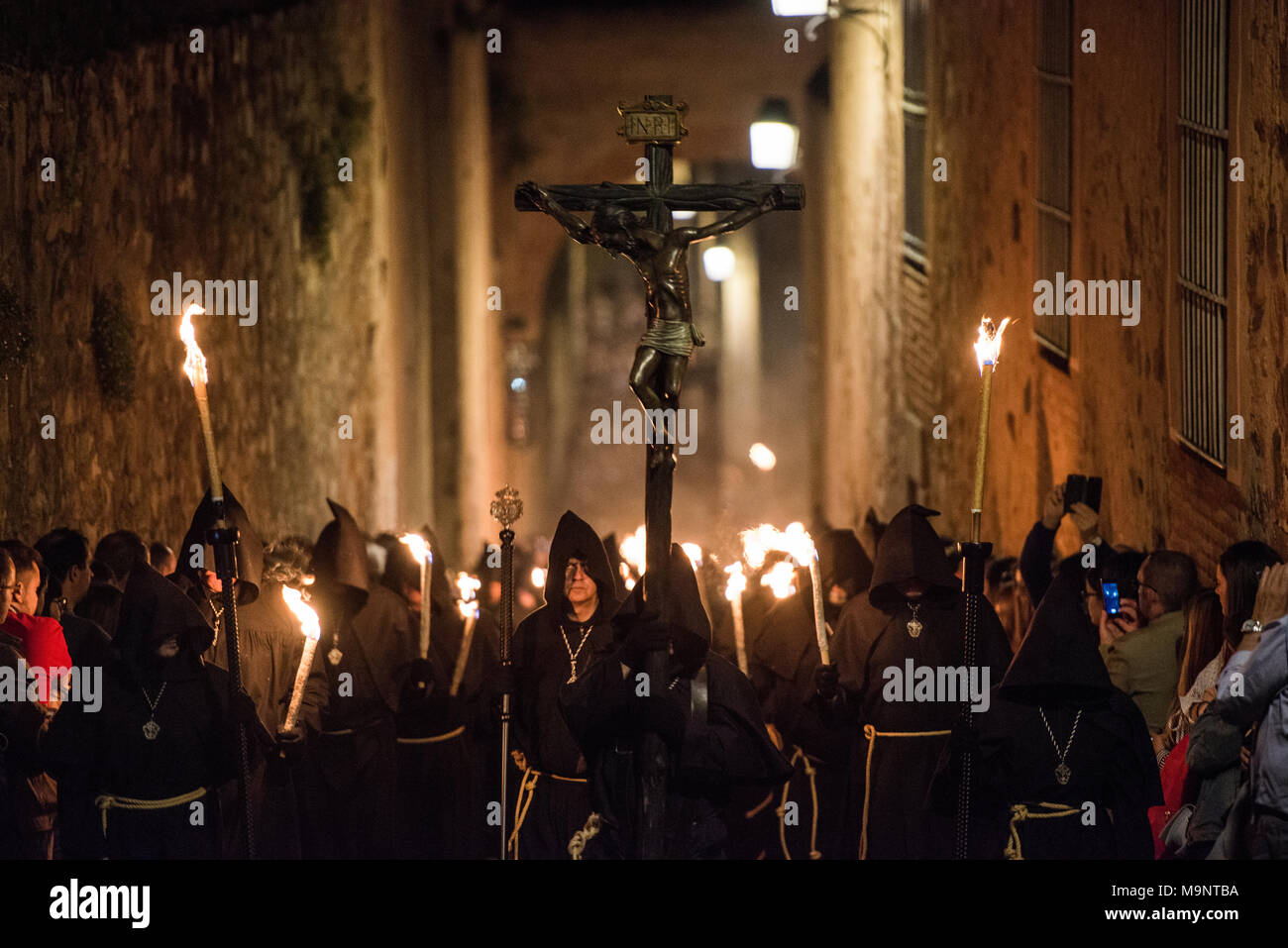 The Very Solemn, Venerable and Pontifical Penitential Brotherhood of ...