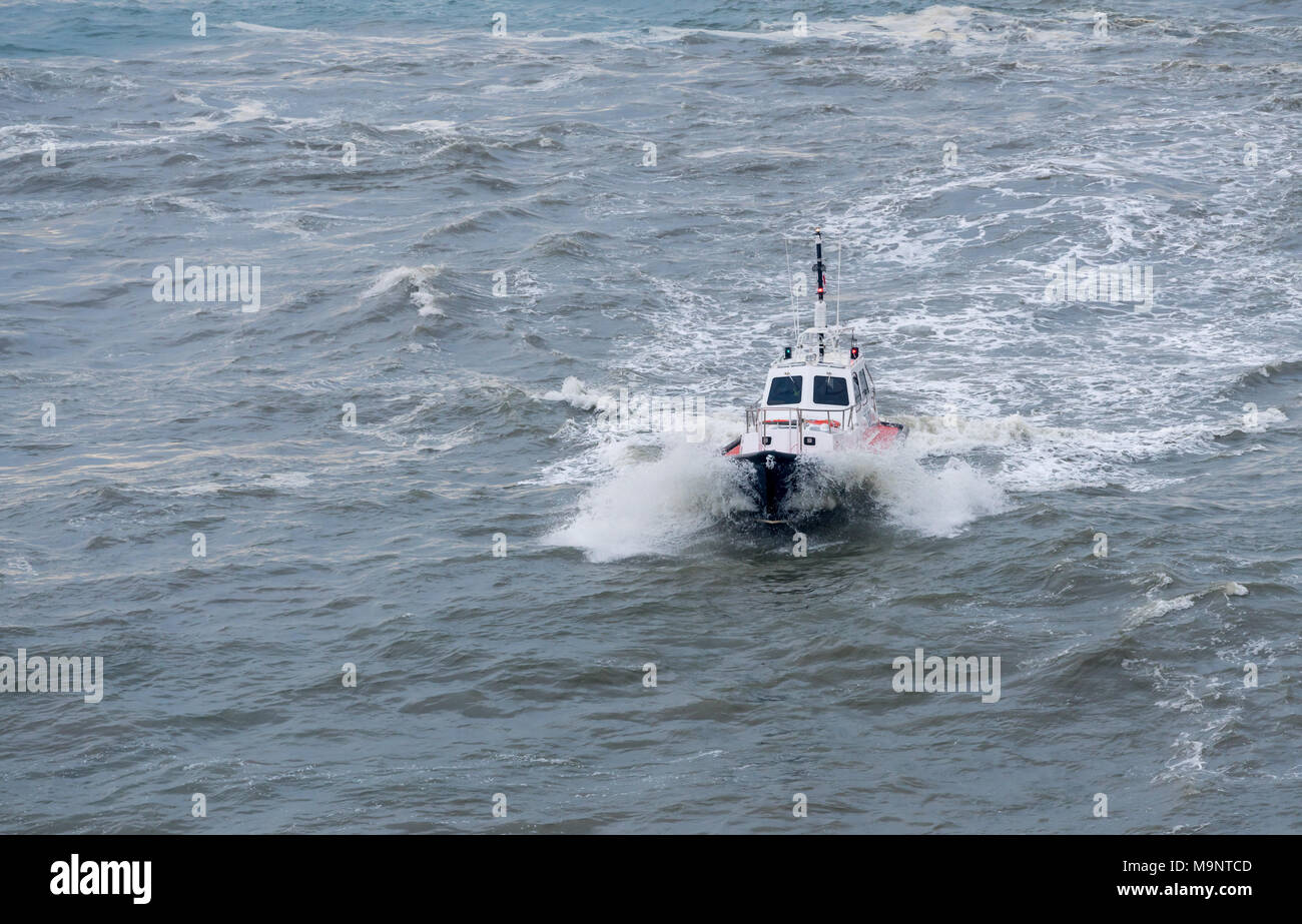 Fast pilot hi-res stock photography and images - Alamy