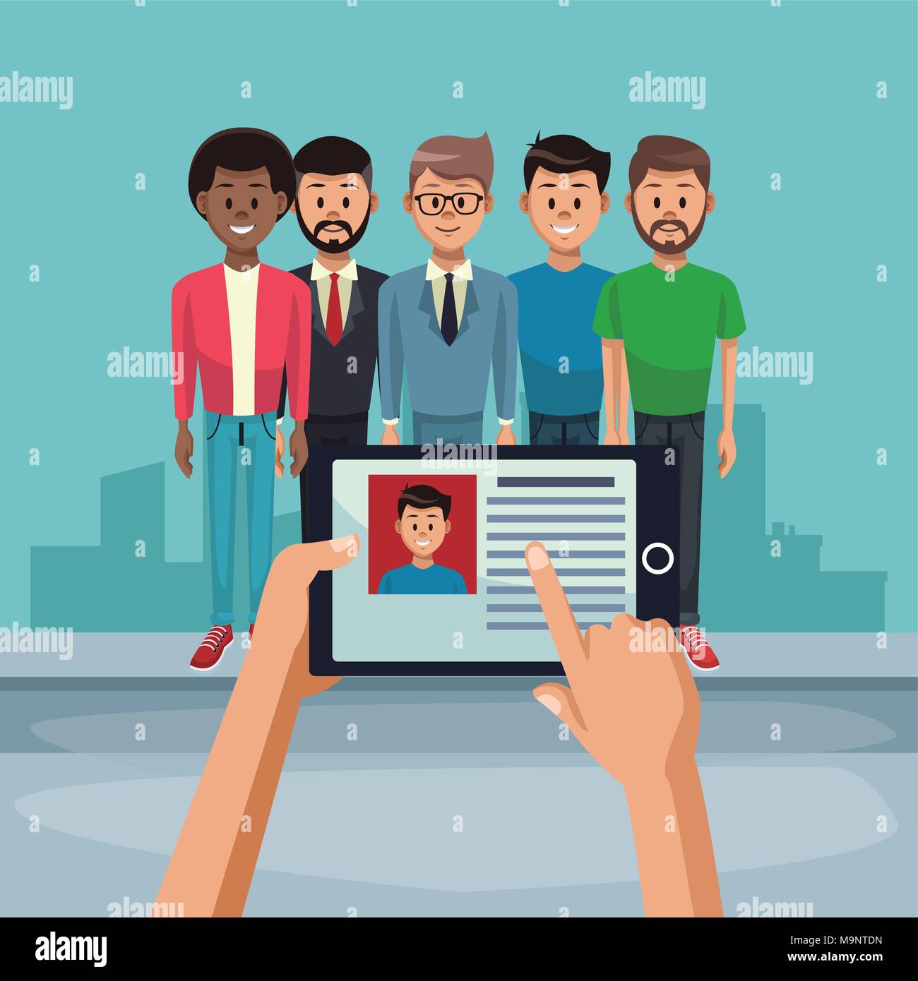 Cvs employee hi-res stock photography and images - Alamy
