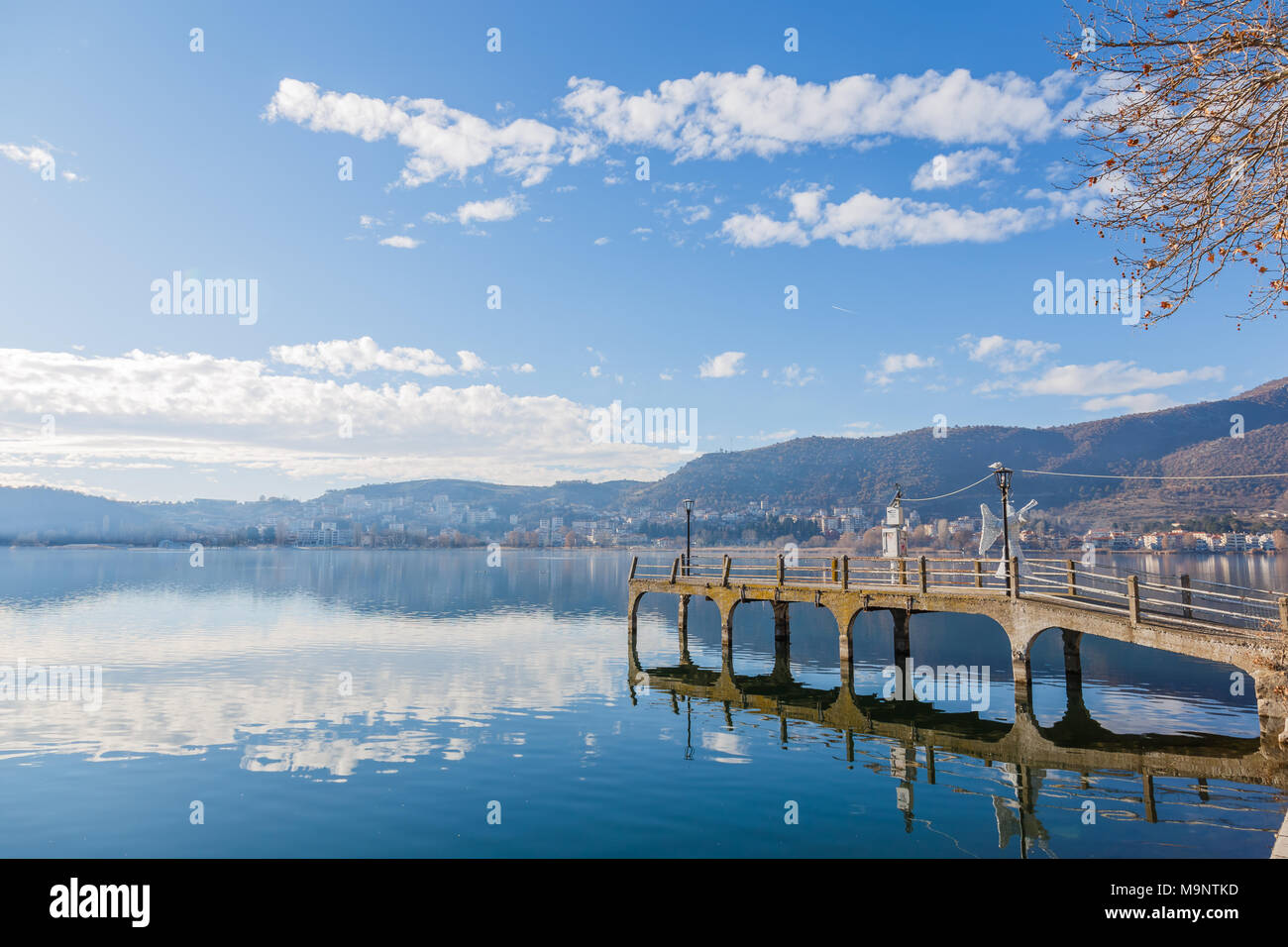 Eternal scenery hi-res stock photography and images - Alamy