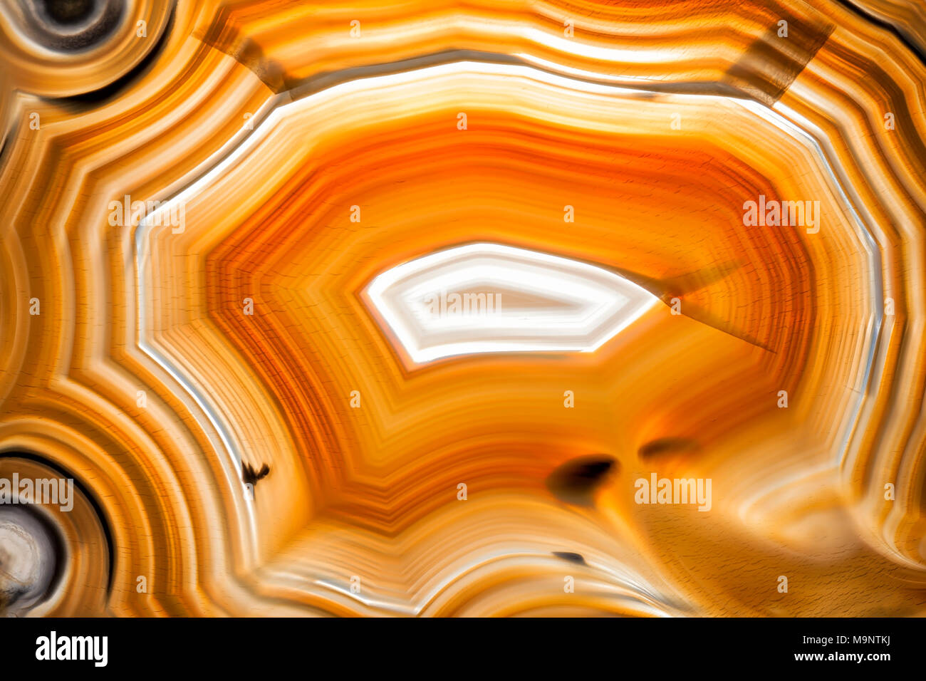 Polished agate hi-res stock photography and images - Alamy