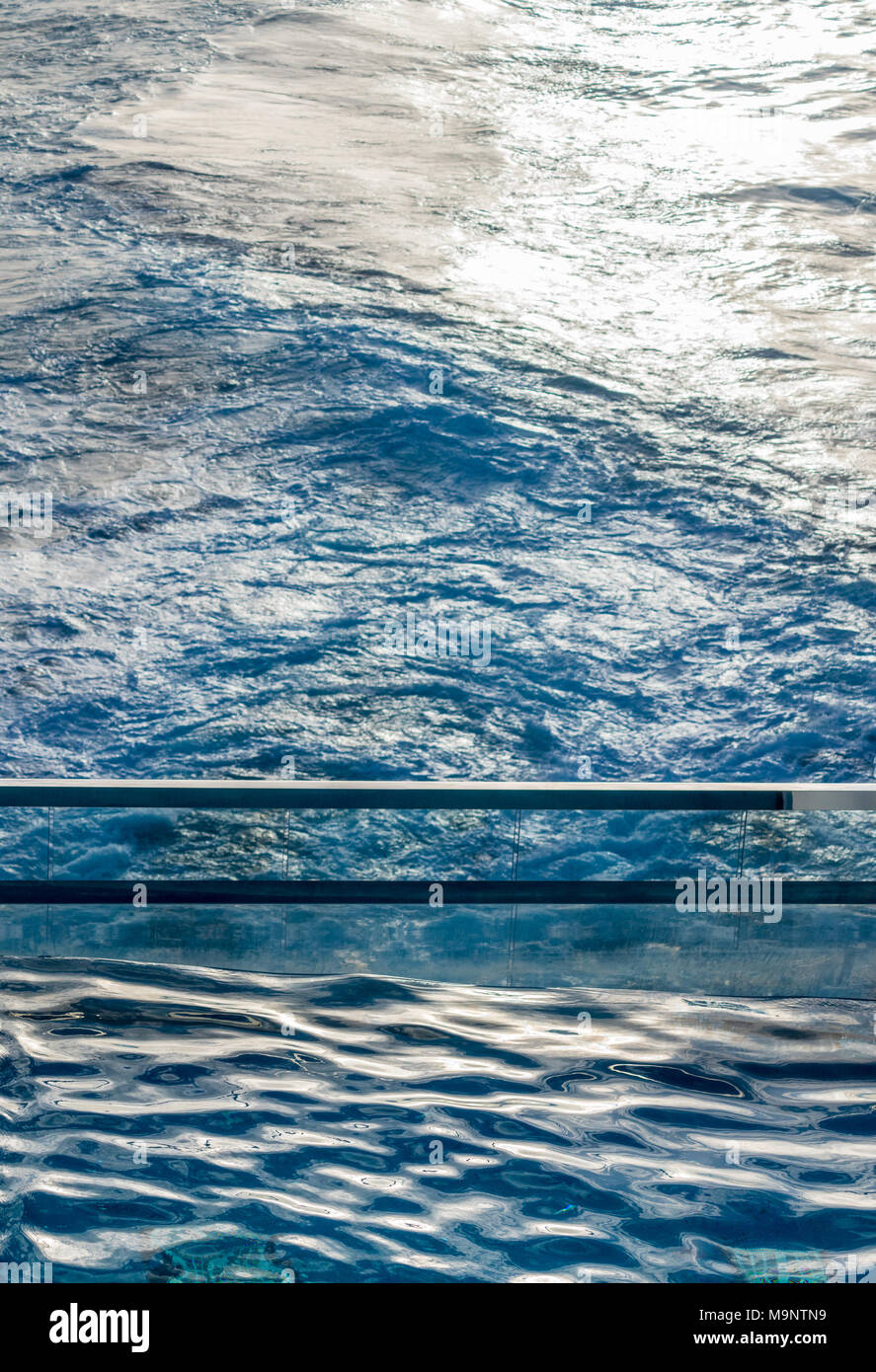 Rough seas boat hi-res stock photography and images - Alamy