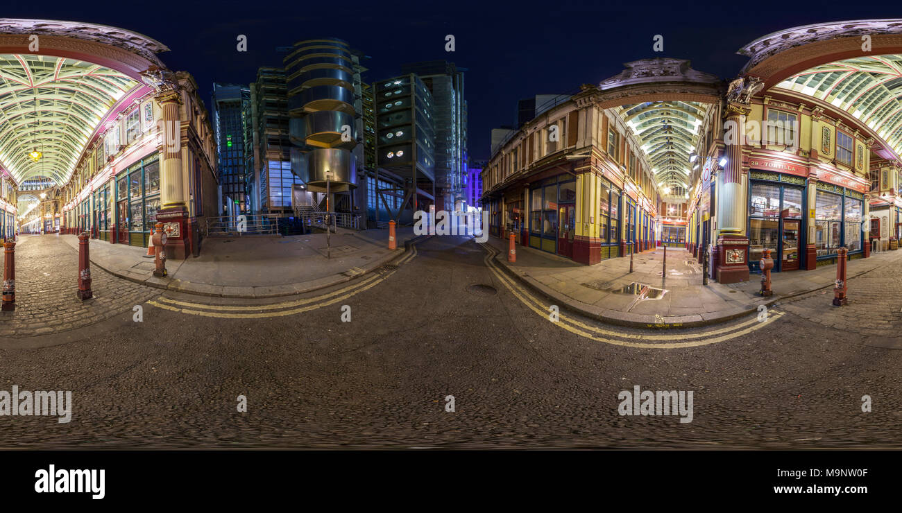360 panorama market hi-res stock photography and images - Alamy
