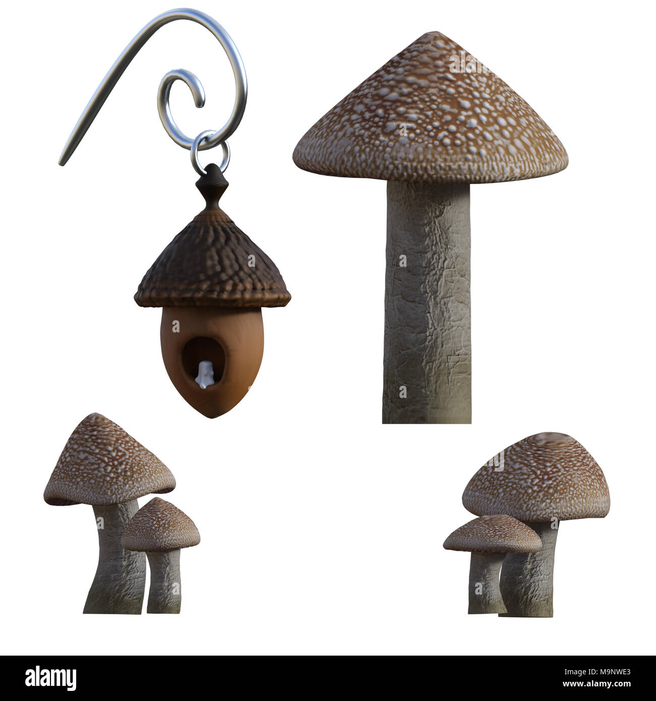 Fantasy elements hi-res stock photography and images - Alamy