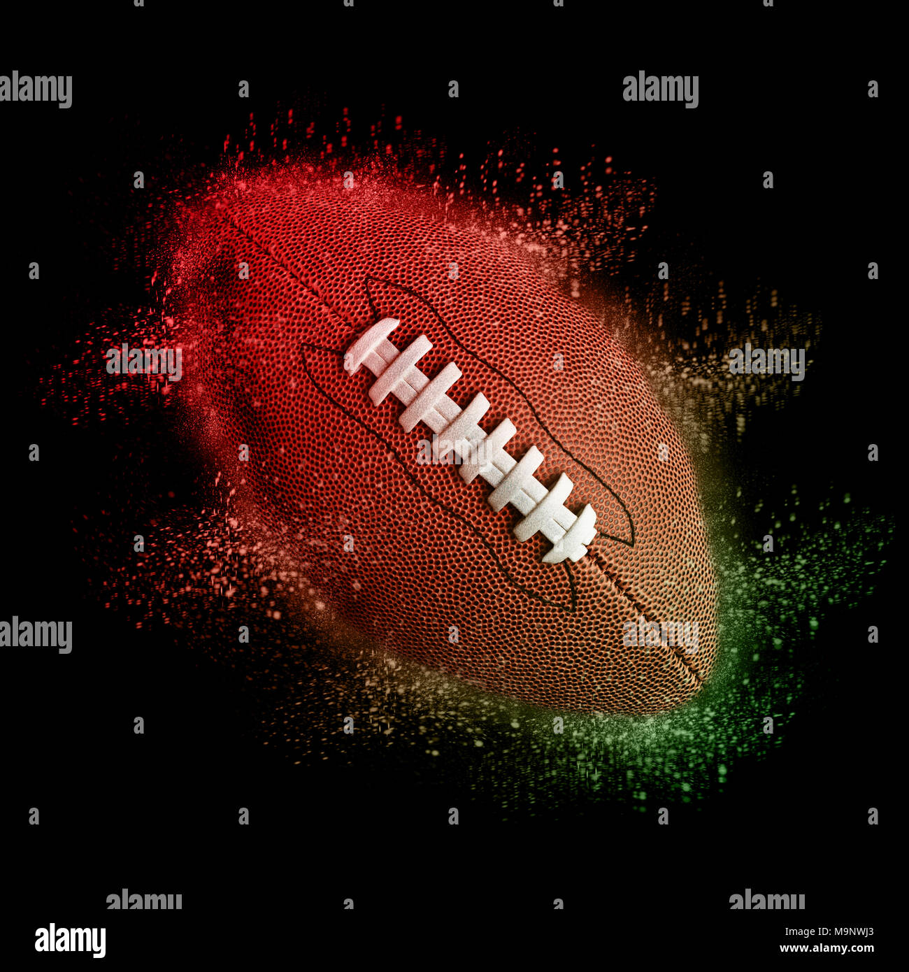 Powder effect hi-res stock photography and images - Alamy