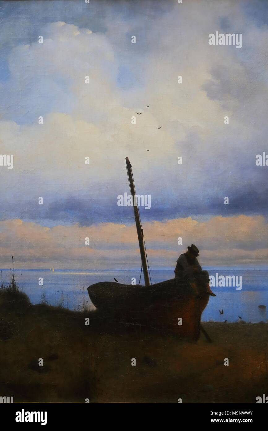 State Tretyakov Gallery the world's largest collection of Russian art ...