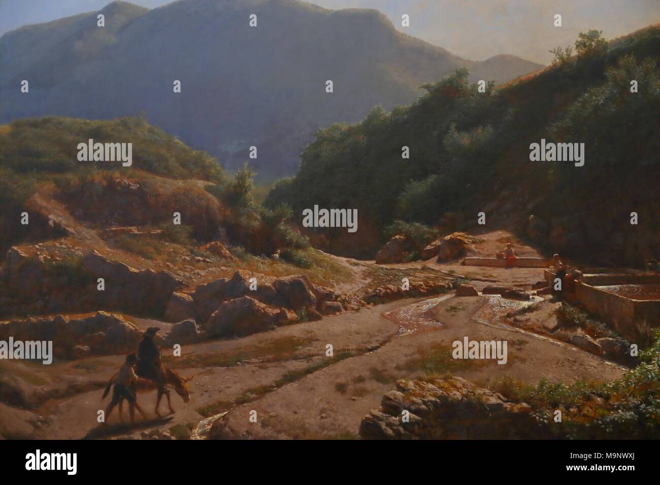 State Tretyakov Gallery the world's largest collection of Russian art ...